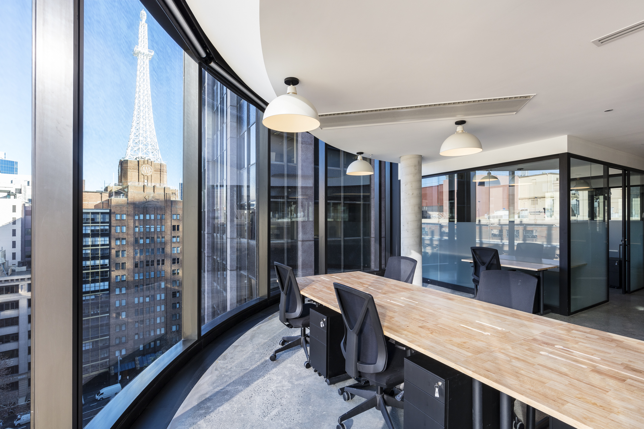 333 George Street by Crone Architects - Architizer