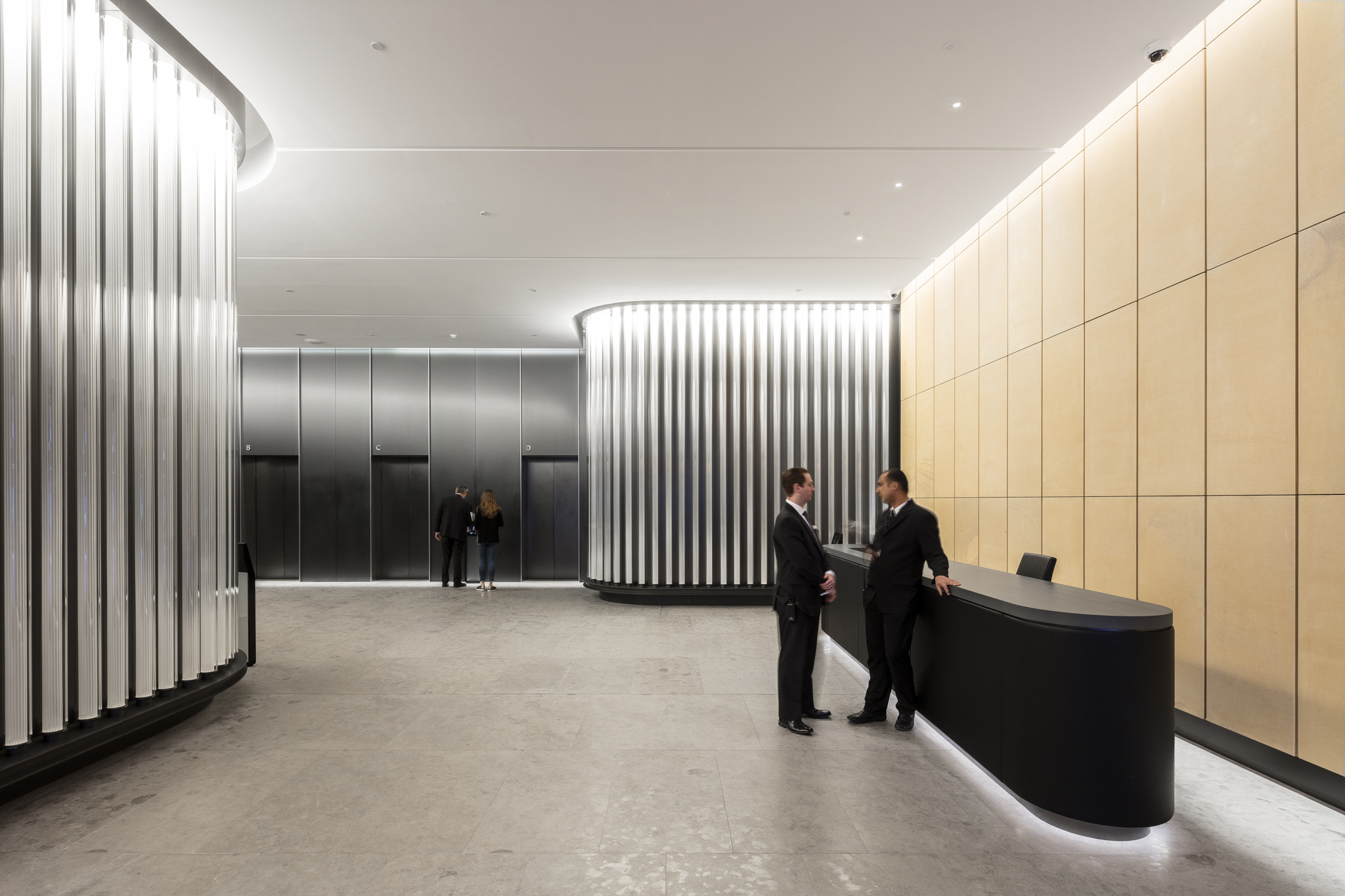 333 George Street by Crone Architects - Architizer