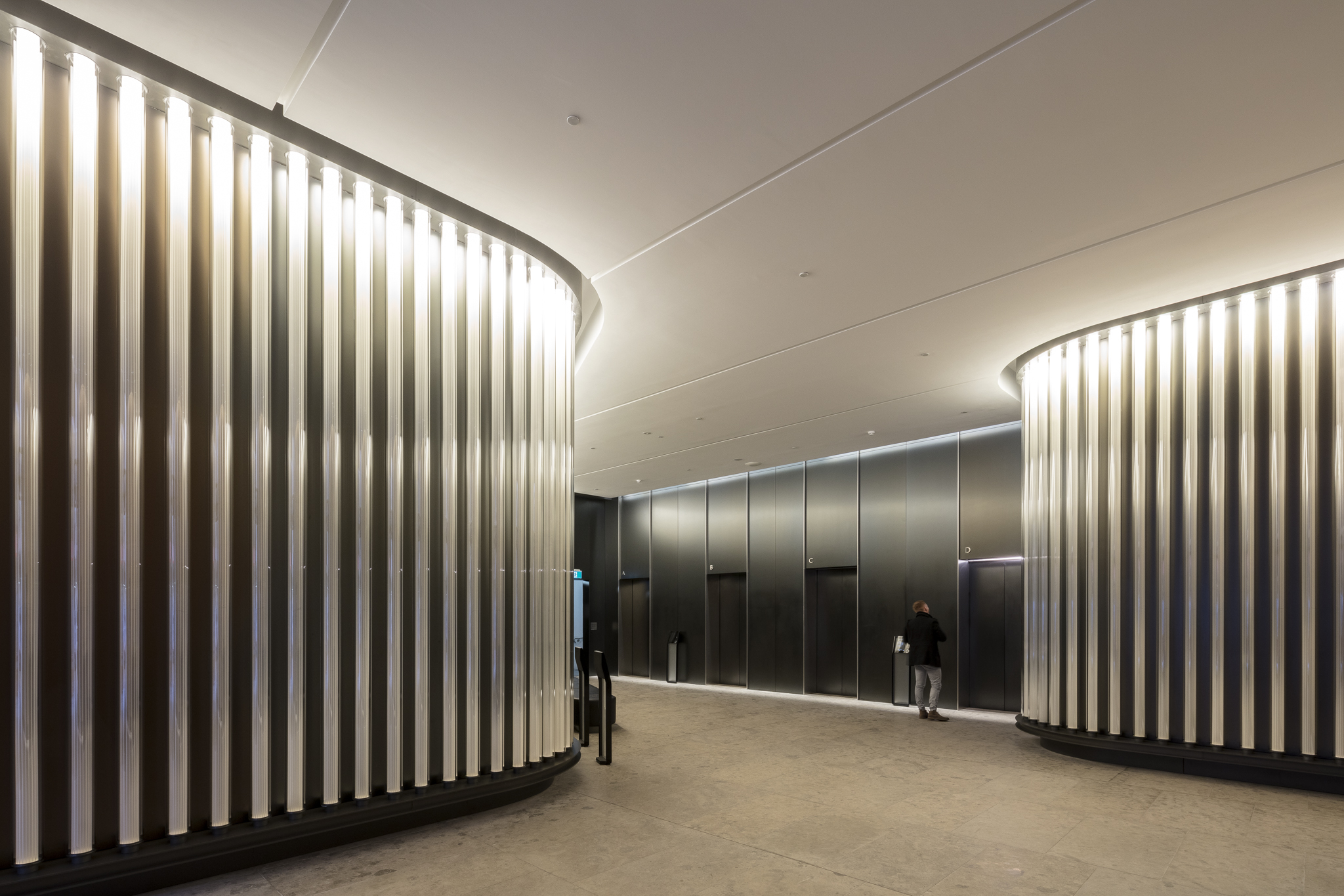 333 George Street by Crone Architects - Architizer