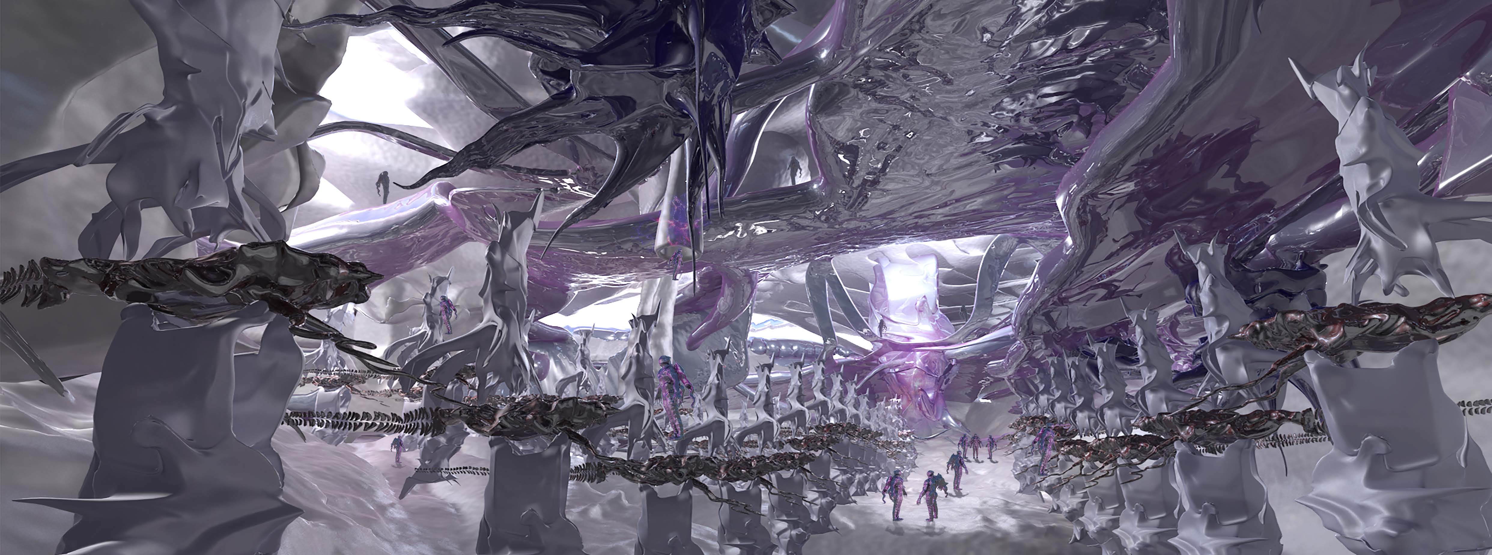 The Storm Stalker by The University of Auckland - Architizer