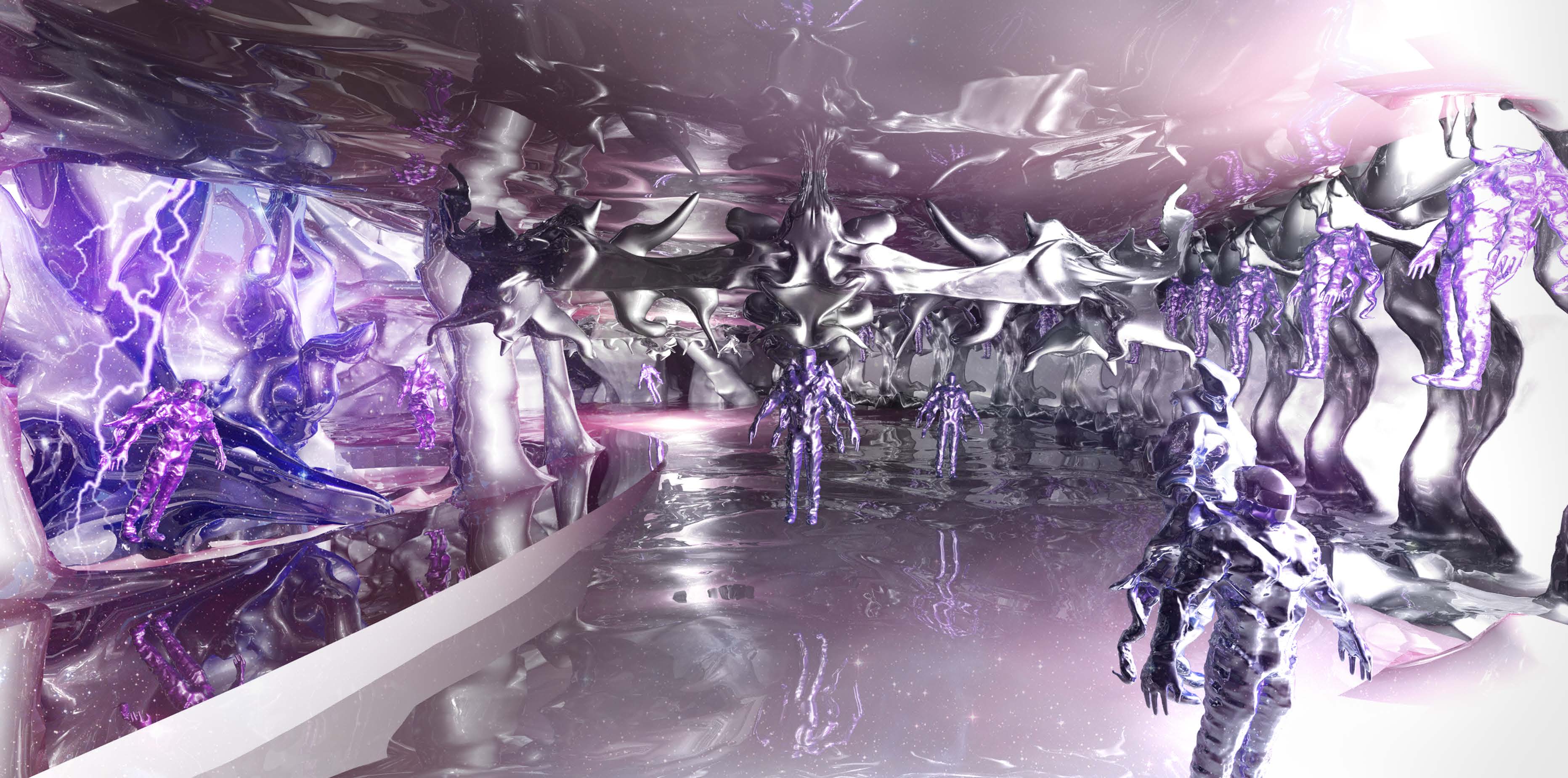 The Storm Stalker by The University of Auckland - Architizer