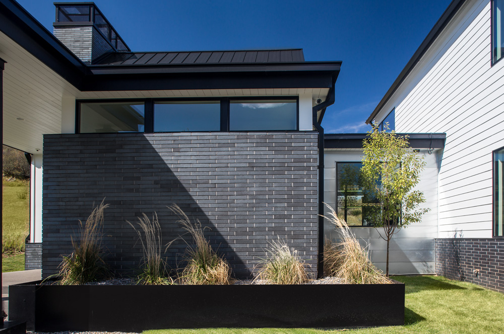 Modern White Barn Home by Jaffa Group Architects - Architizer