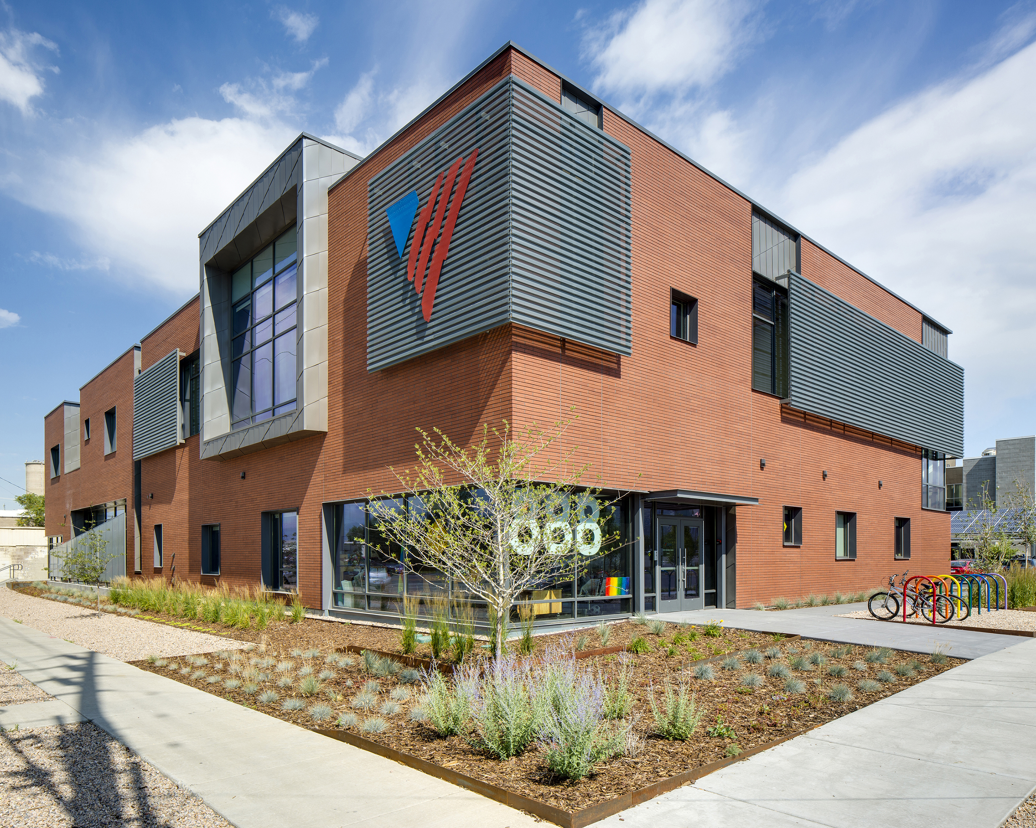 MHTN Architects - Architizer