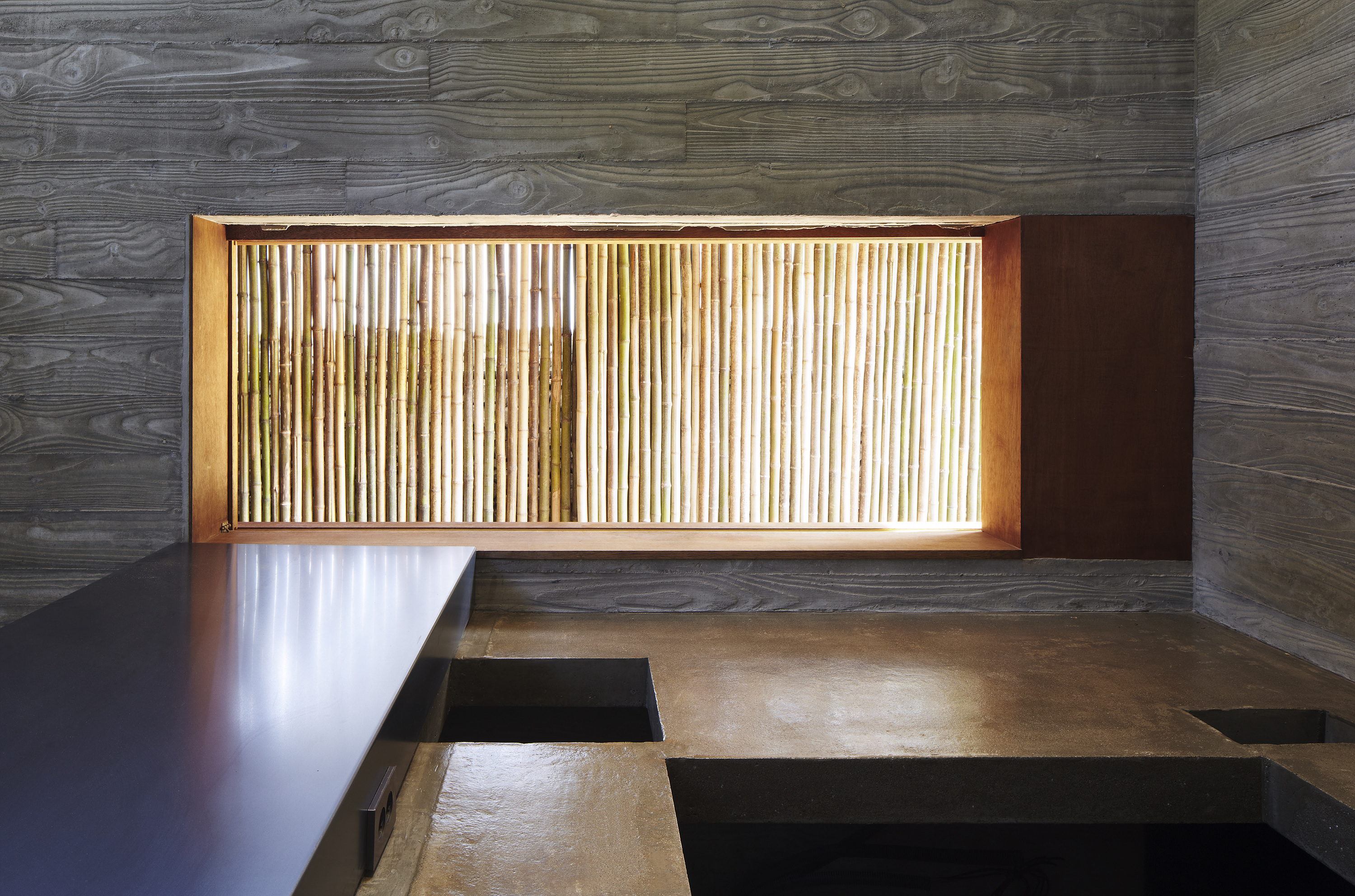 Monk's Cabin (Zen Room for a Buddhist Monk) by ANM - Architizer