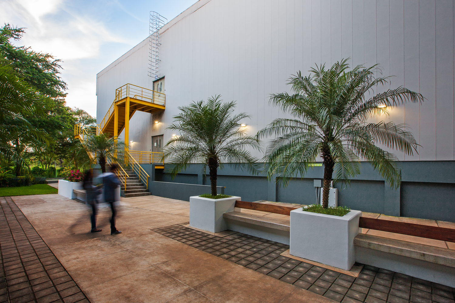 Accedo Technologies 01 by Oficina Arquitectura Managua S.A. - Architizer