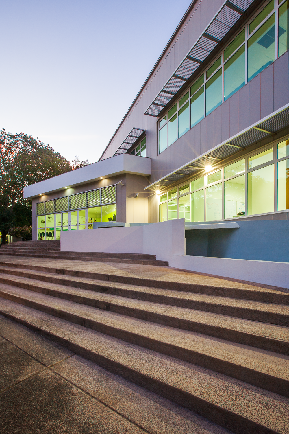 Accedo Technologies 01 by Oficina Arquitectura Managua S.A. - Architizer