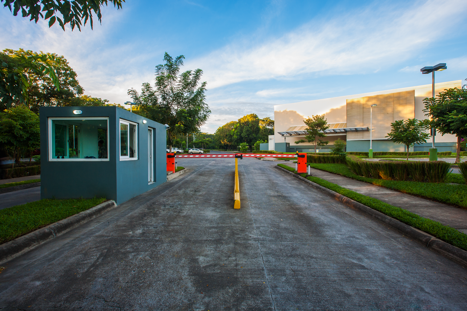 Accedo Technologies 01 by Oficina Arquitectura Managua S.A. - Architizer