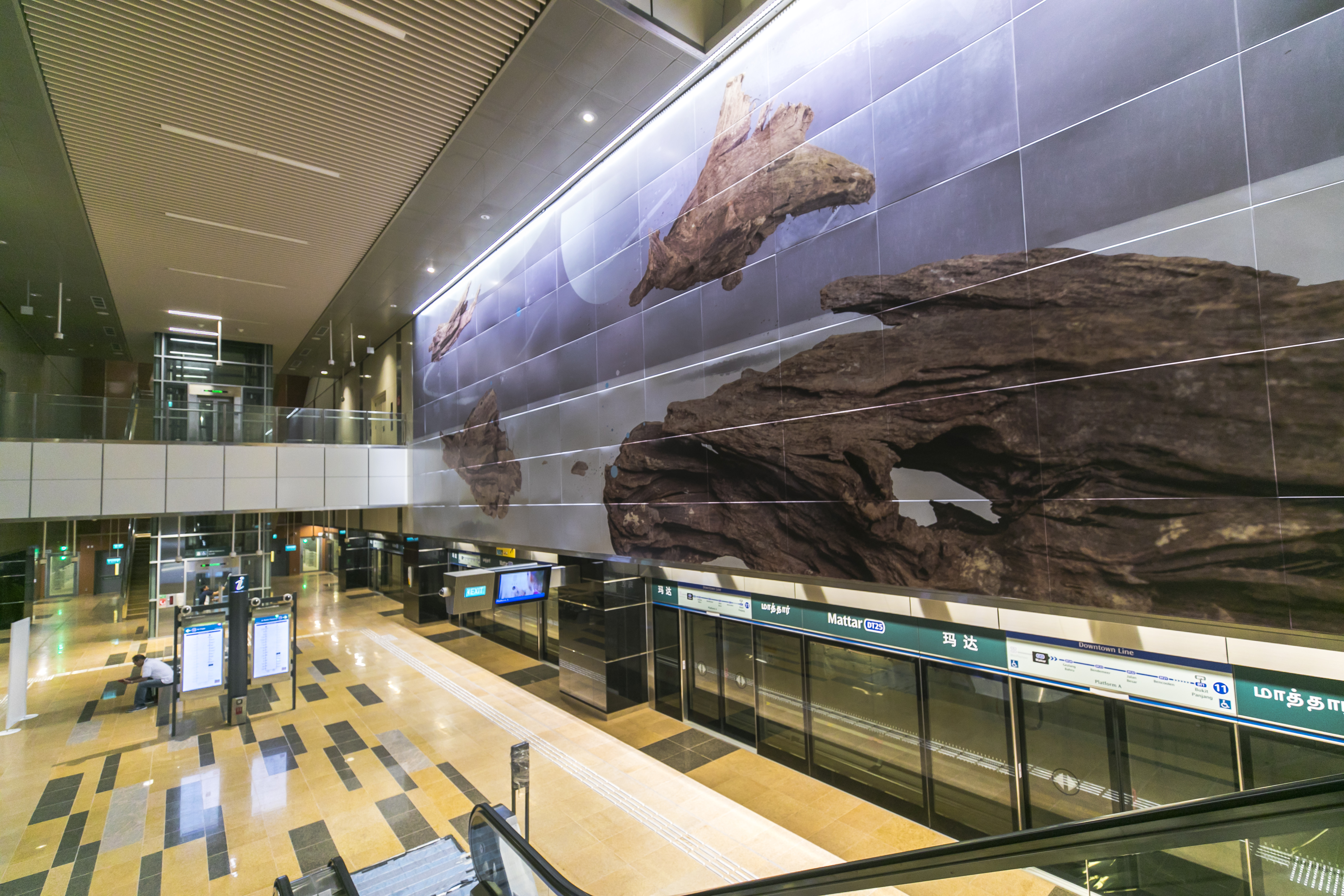 ONG&ONG - Architizer