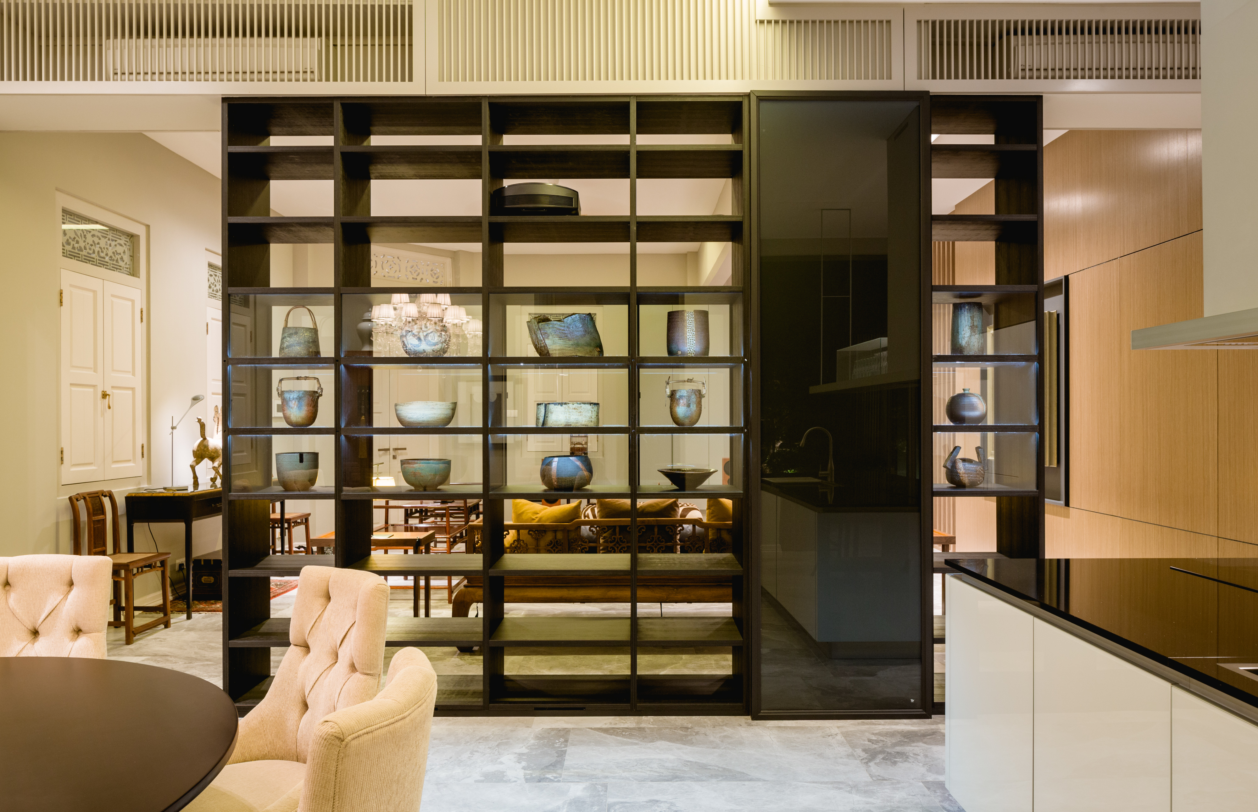 Idea 2551059: 56KSR by ONG&ONG Pte Ltd in Singapore - Architizer