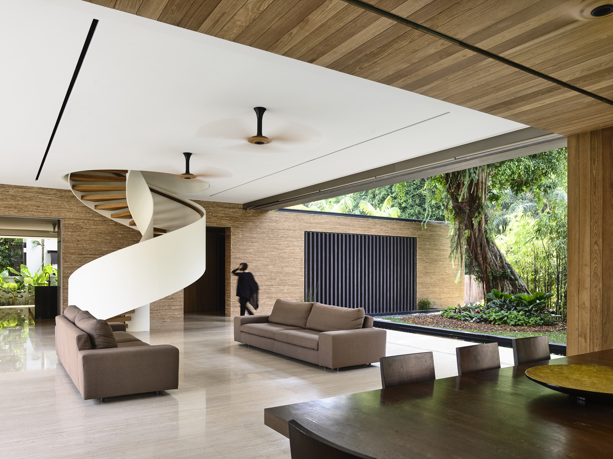 BT-House by ONG&ONG - Architizer