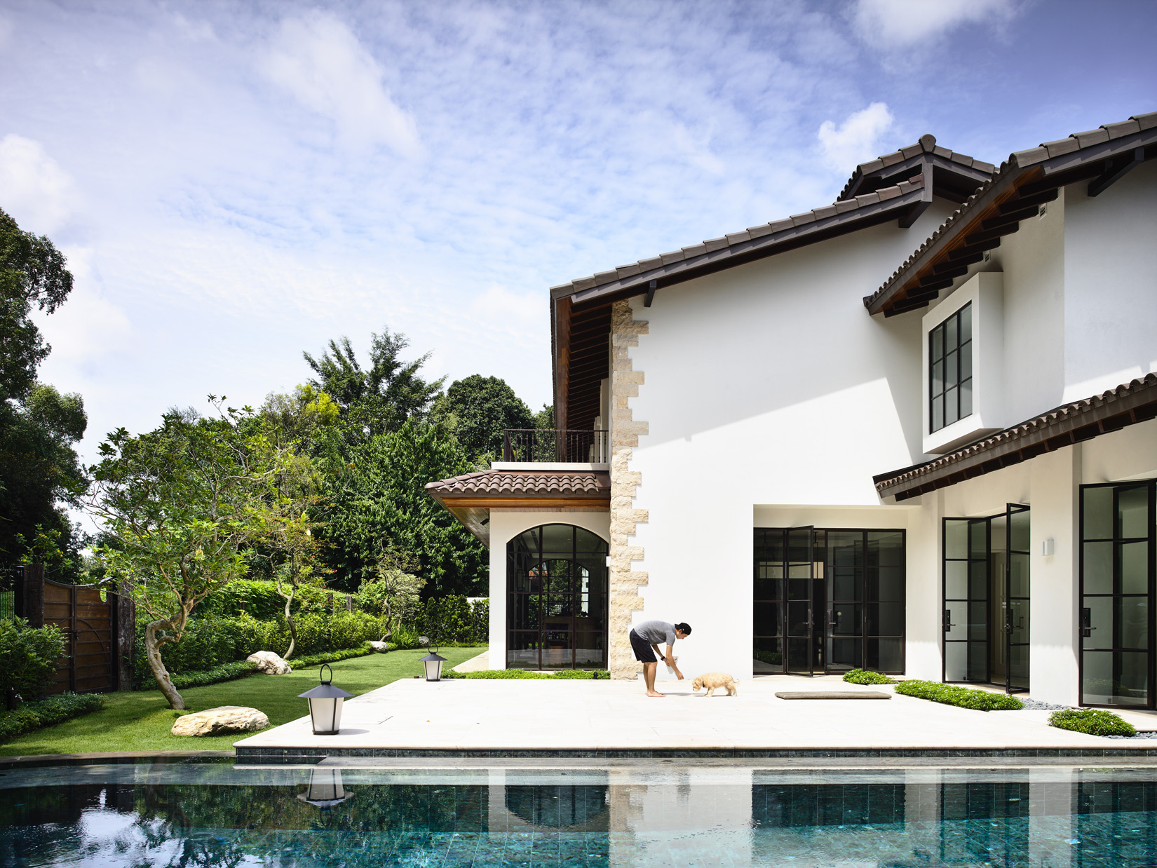 65BTP-House by ONG&ONG Pte Ltd - Architizer