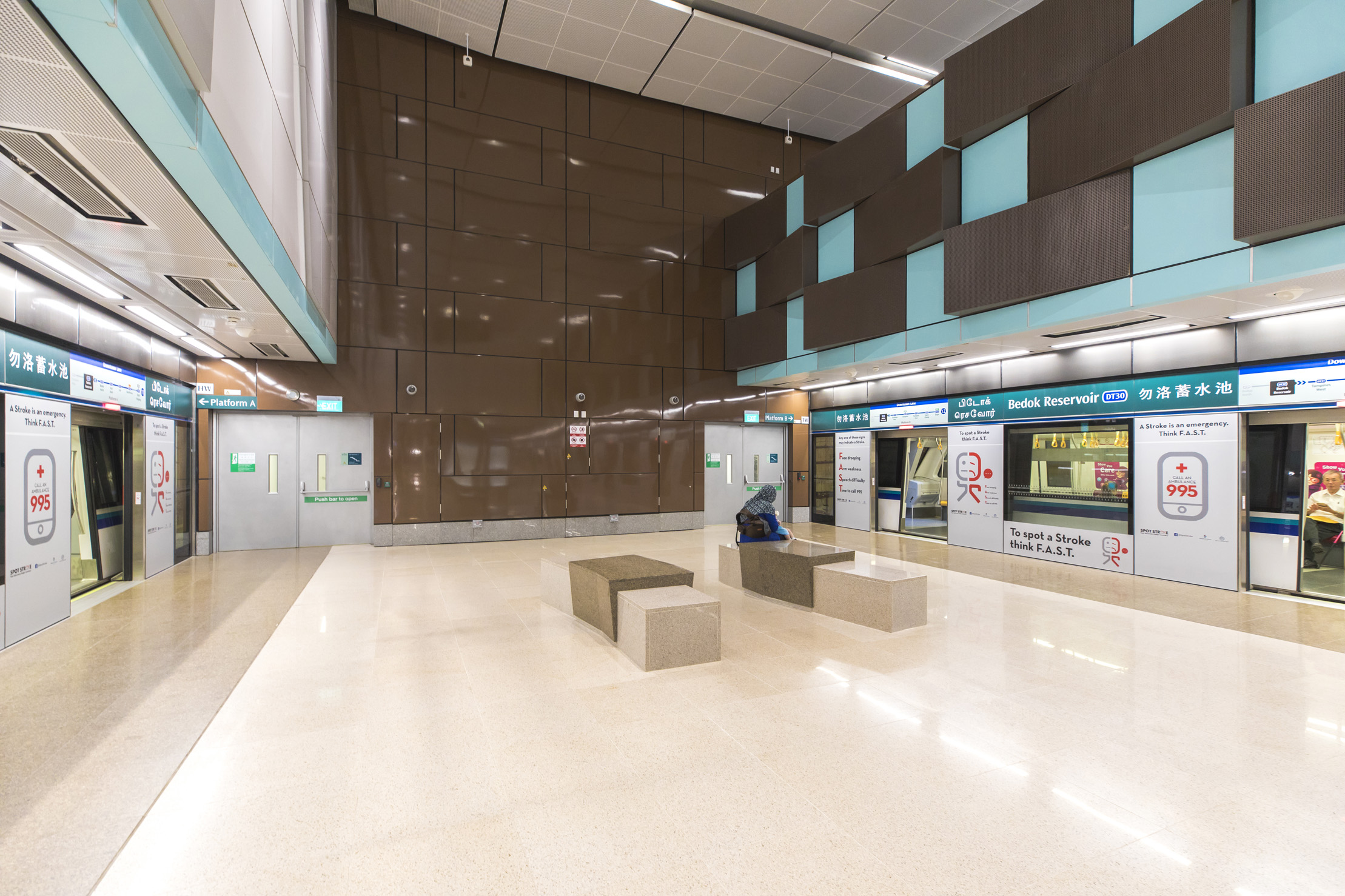 House at Neil Road by ONG&ONG Pte Ltd - Architizer