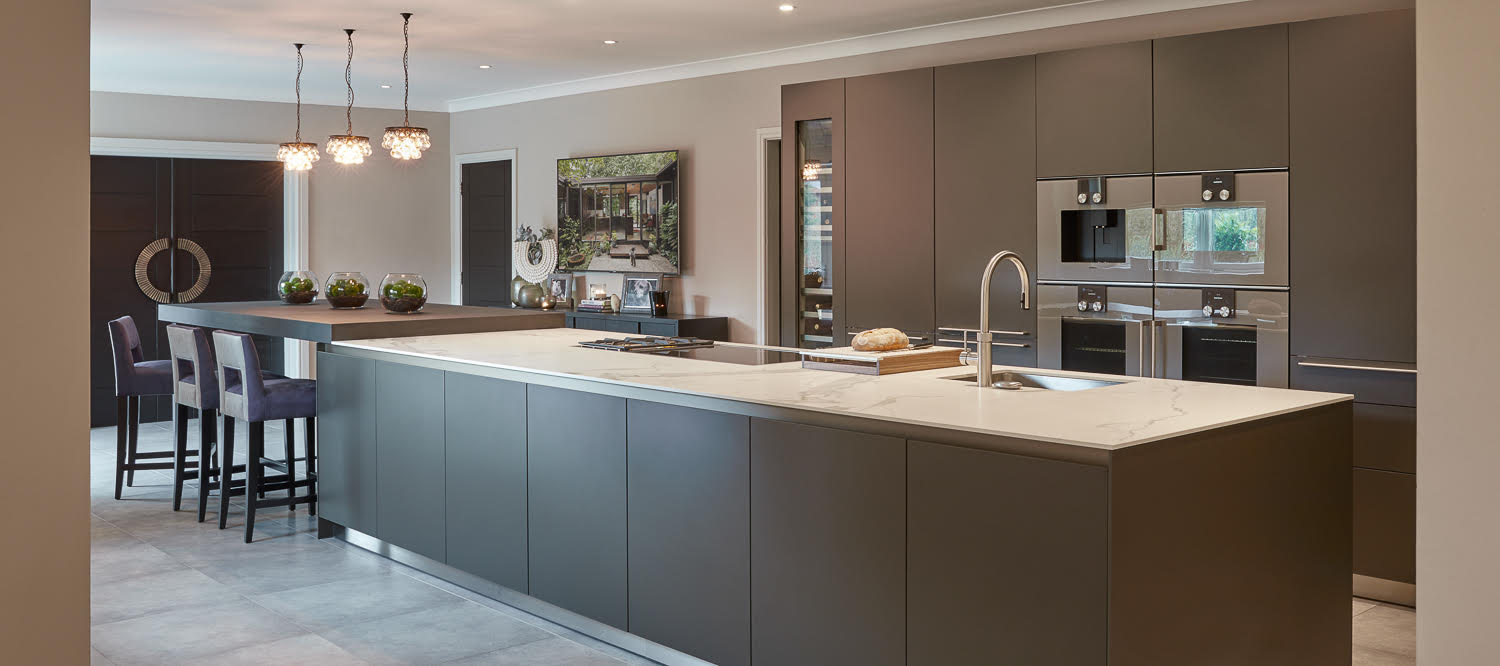 Renovation of a large family home by Kitchen Architecture - Architizer