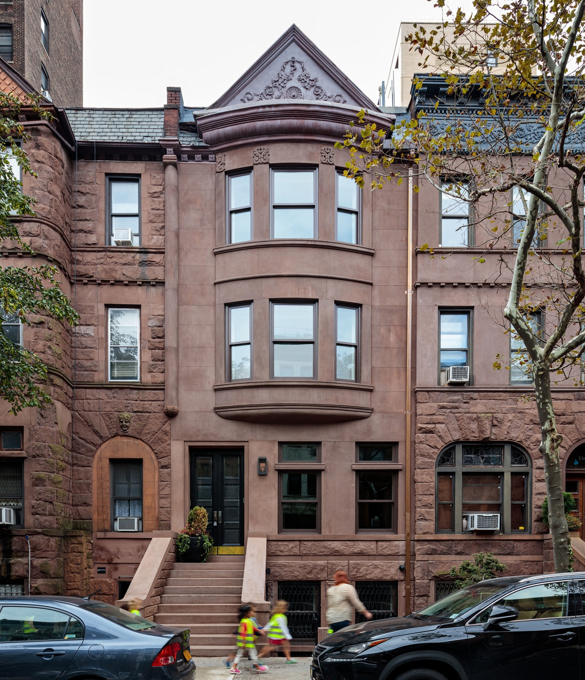 Pratt Security Kiosk by Matiz Architecture & Design - Architizer