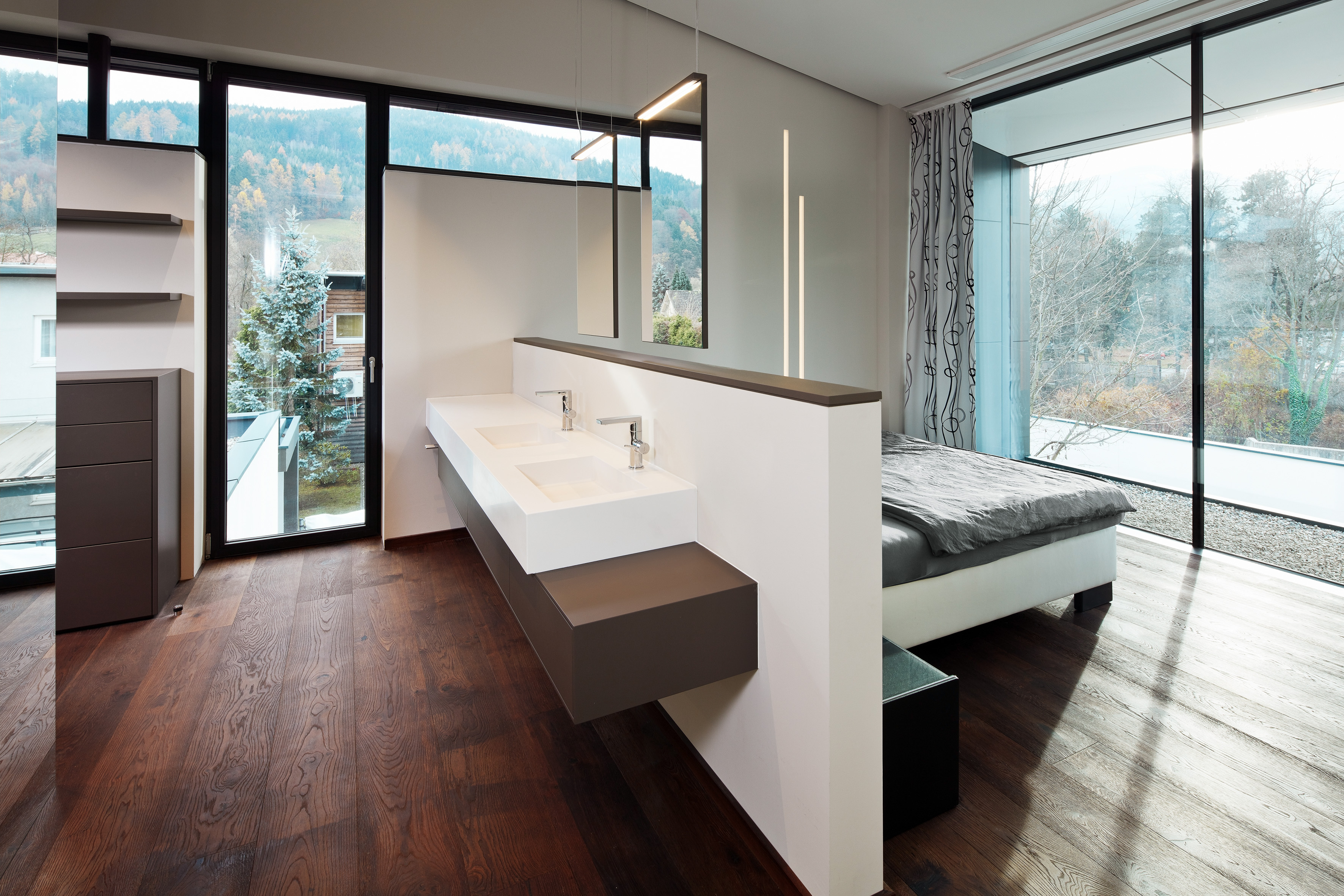 House P by Viereck Architects - Architizer