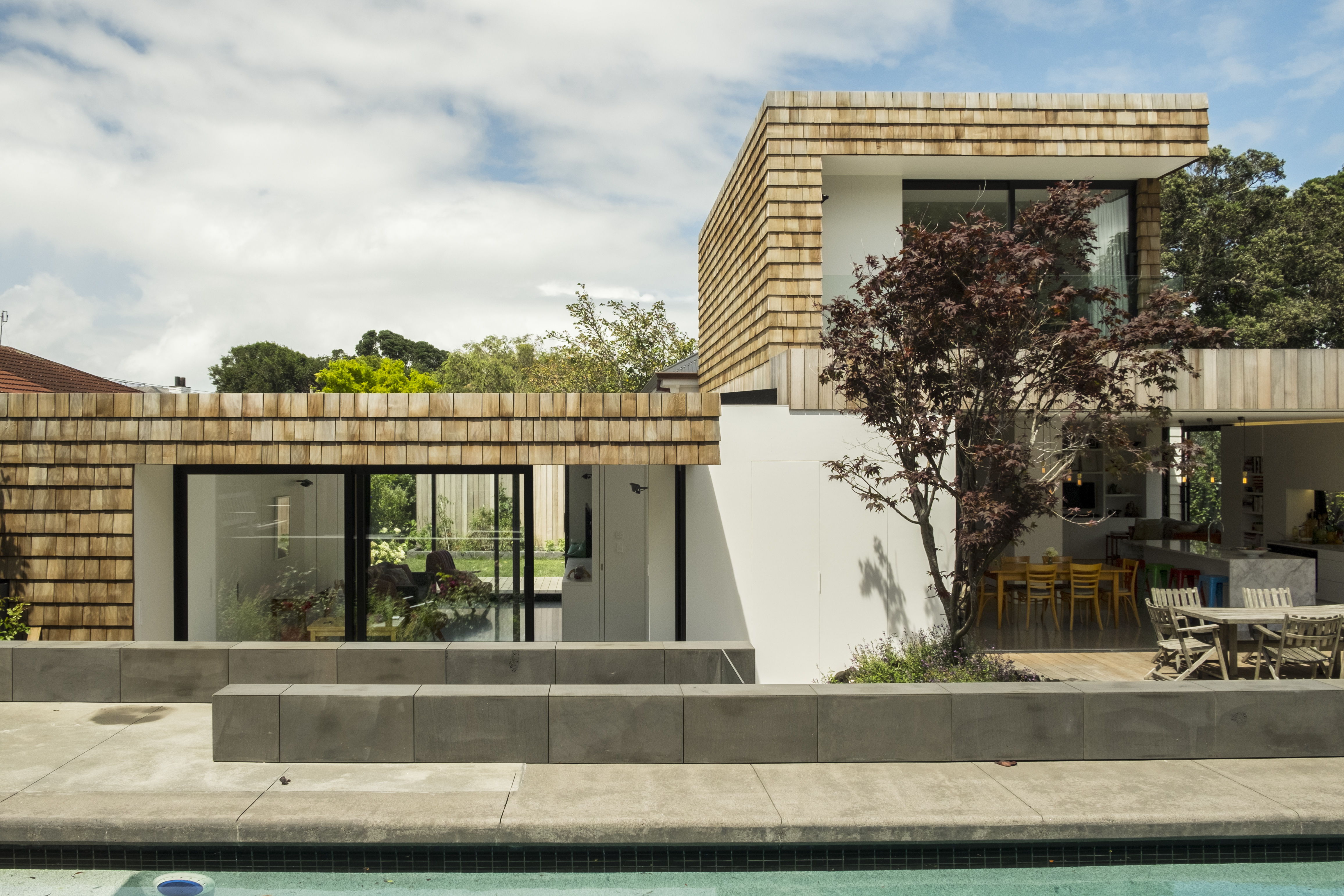 William Tozer Associates - Architizer