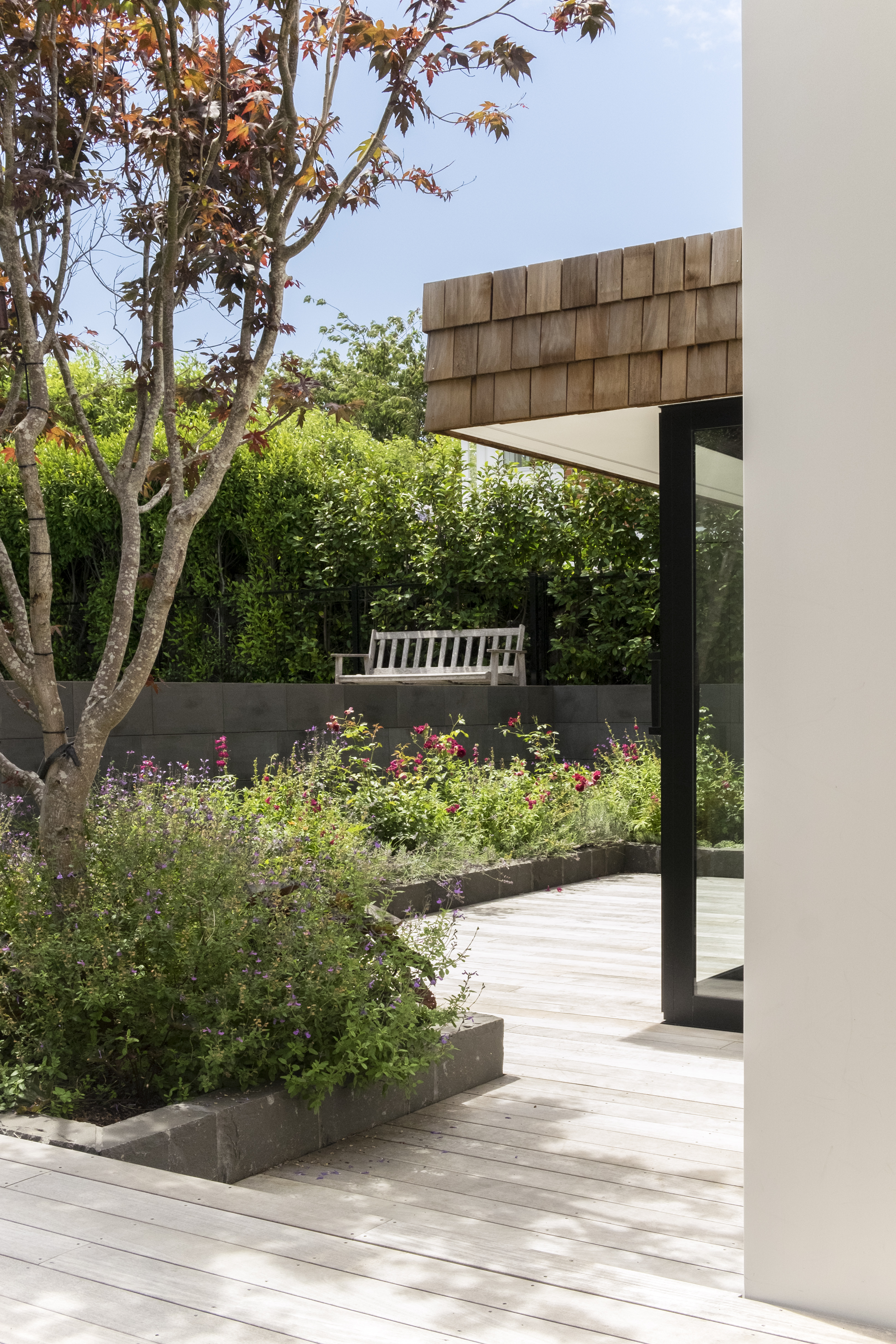 Case Study Villa by William Tozer Associates - Architizer