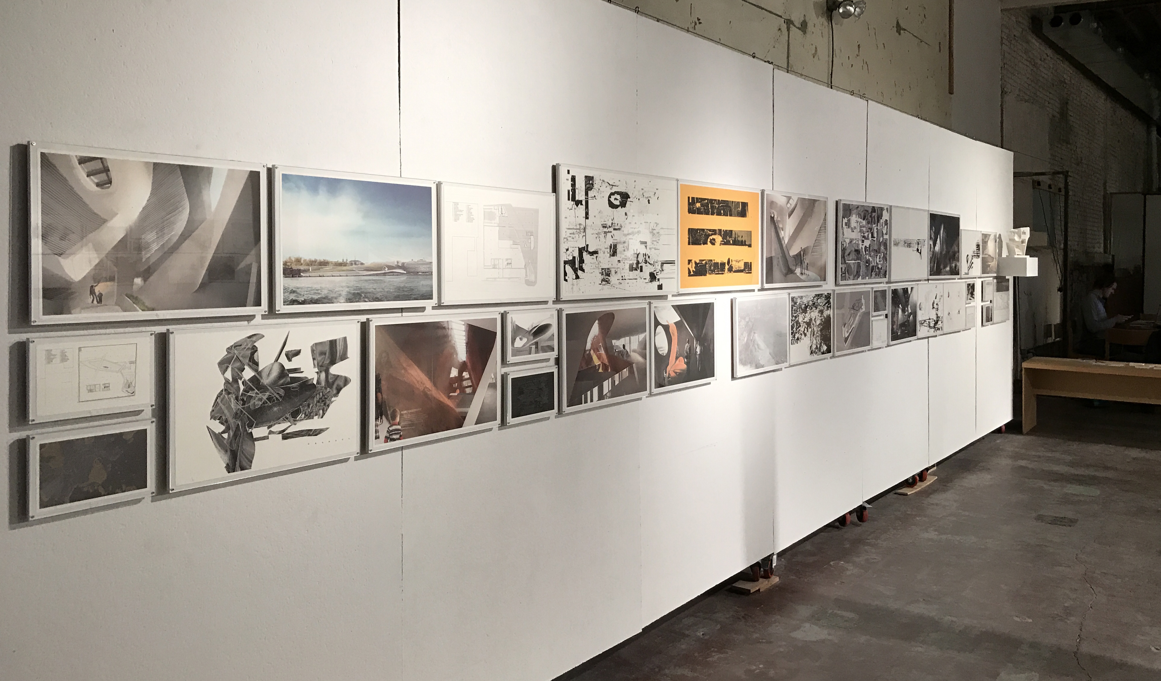 Disruptive Continuity – Solutions in(Form)ed via Iterative Digital ...