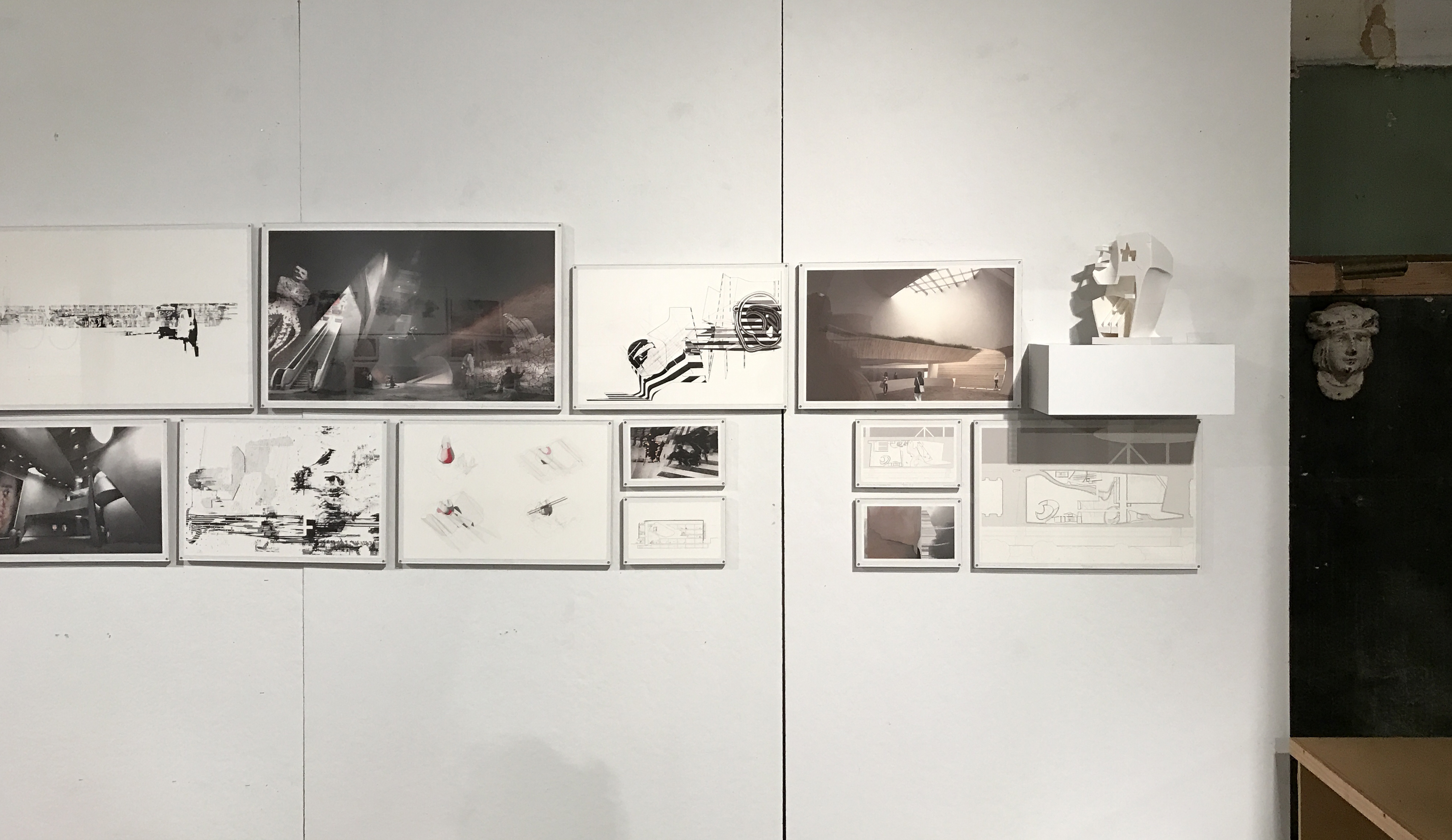 Disruptive Continuity – Solutions in(Form)ed via Iterative Digital ...