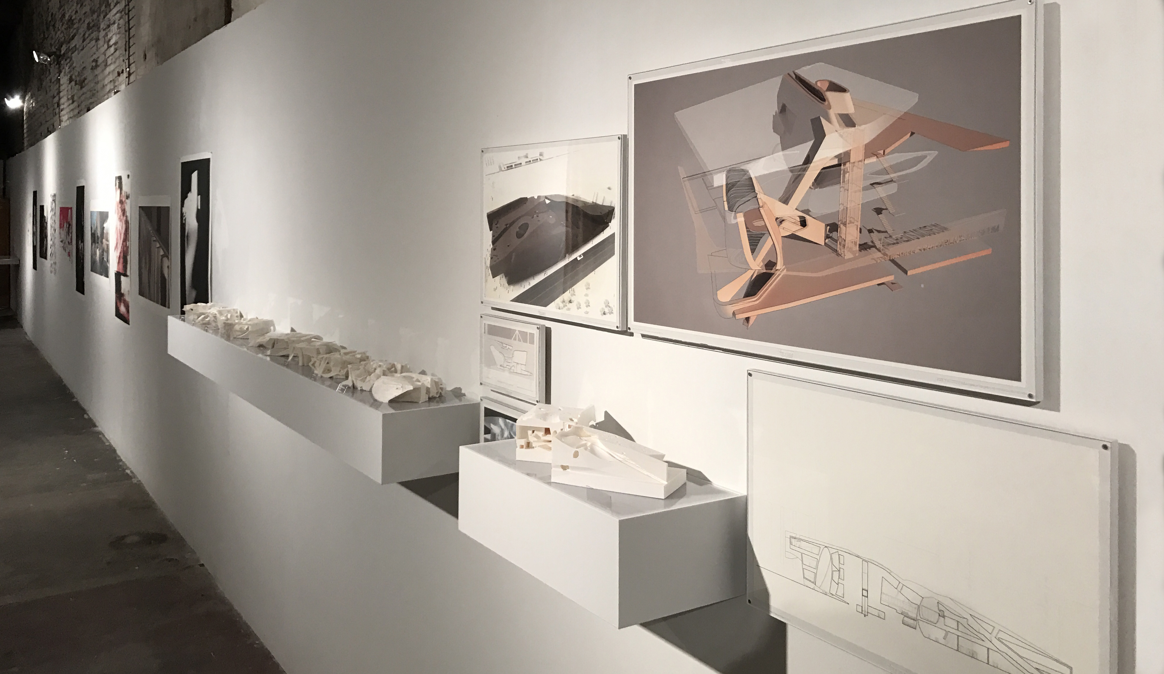 Disruptive Continuity – Solutions in(Form)ed via Iterative Digital ...