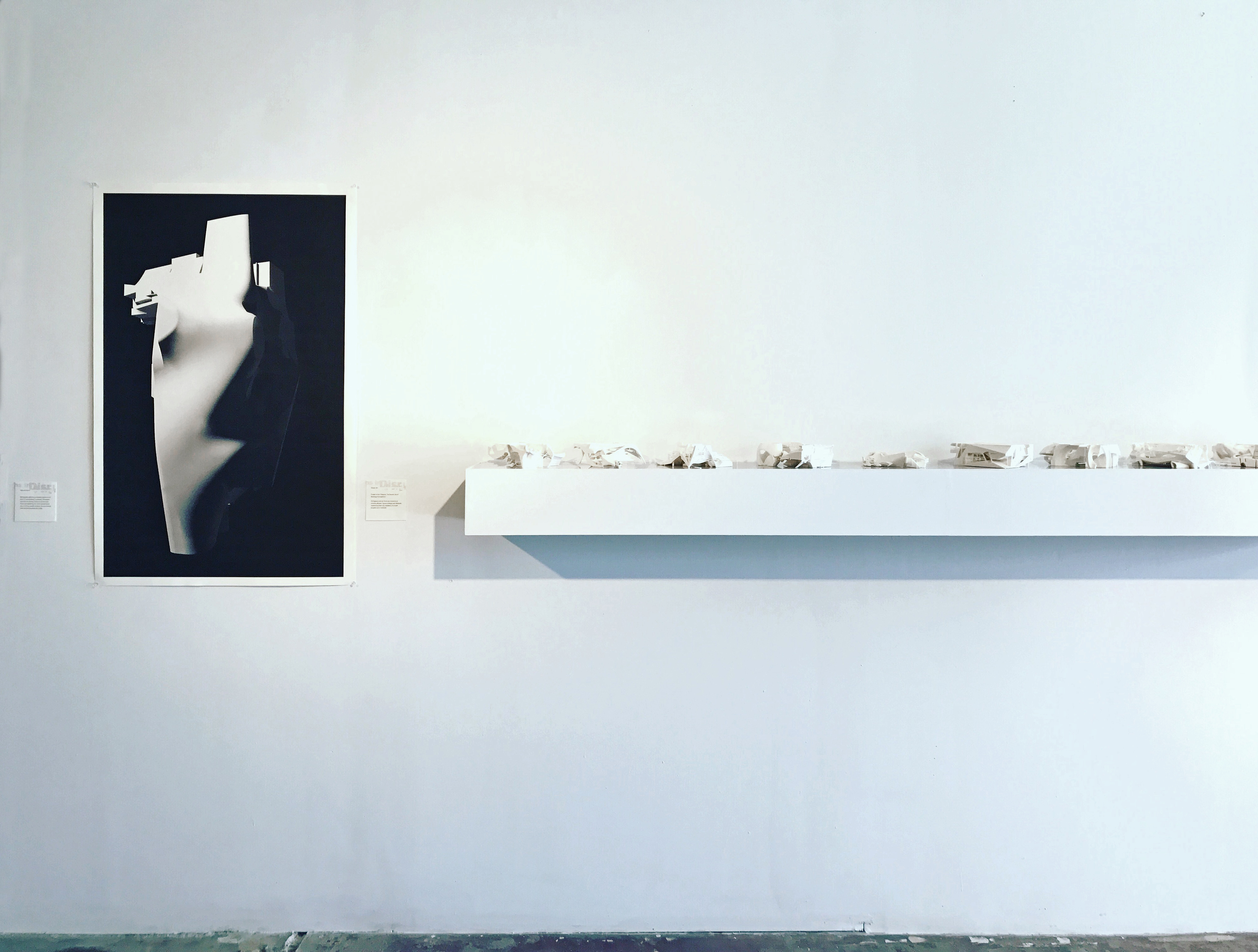 Disruptive Continuity – Solutions in(Form)ed via Iterative Digital ...