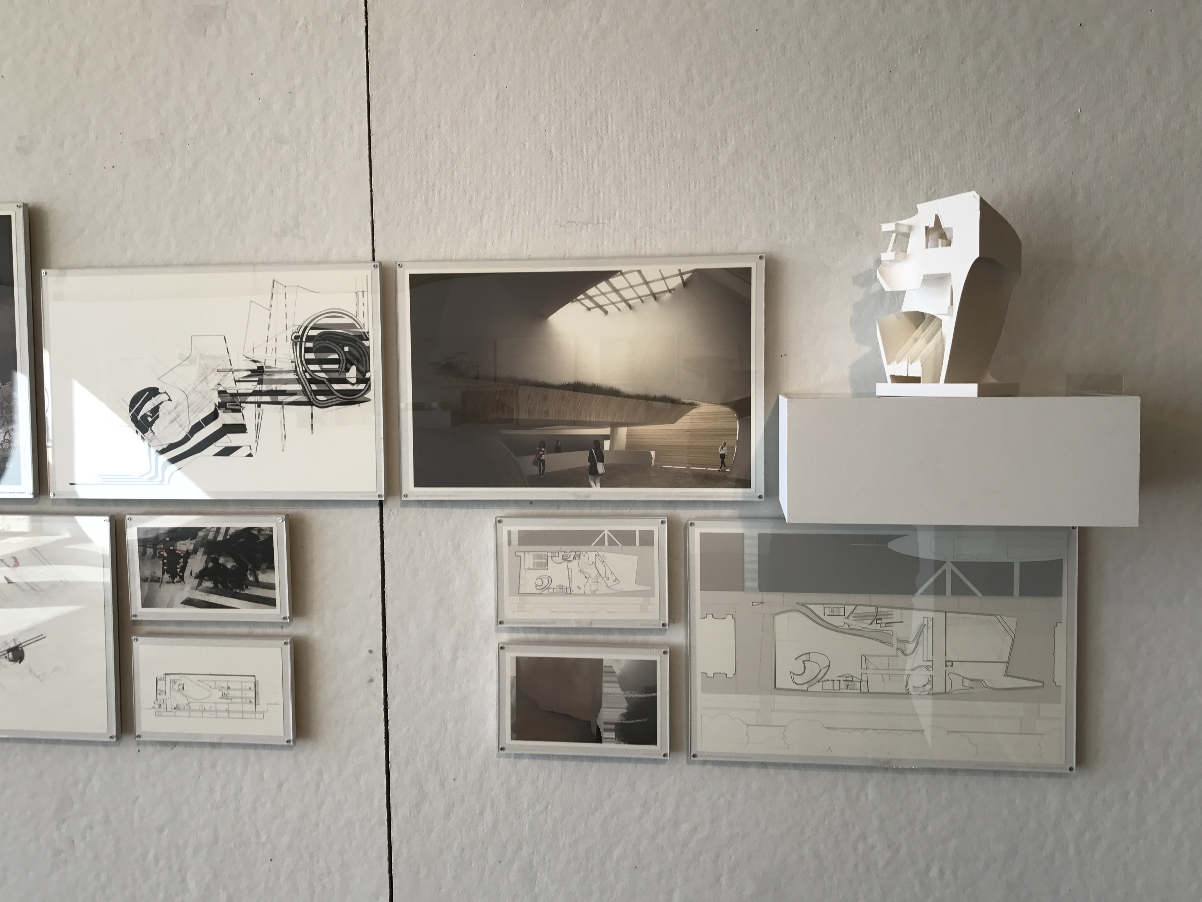 Disruptive Continuity – Solutions in(Form)ed via Iterative Digital ...