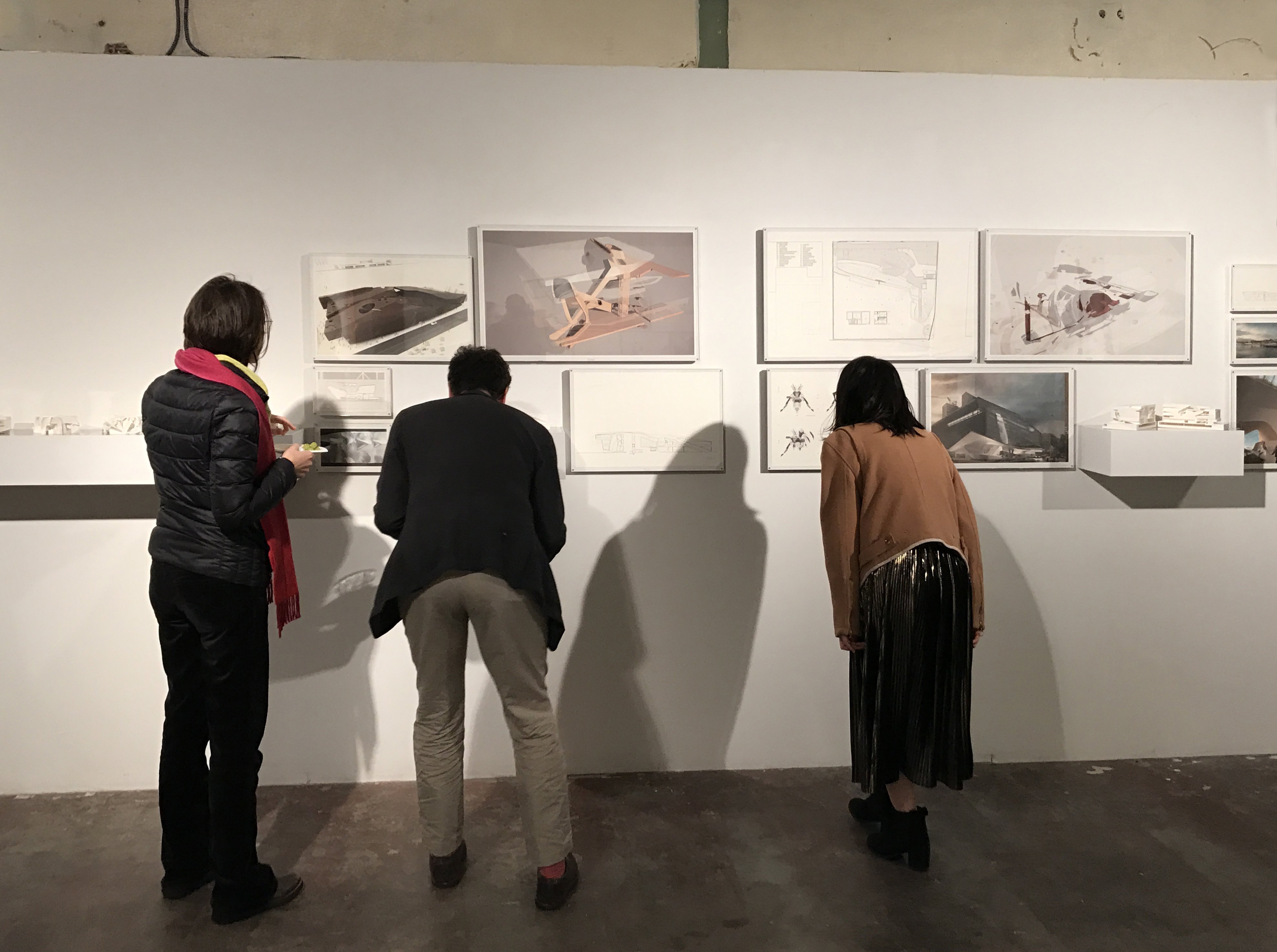 Disruptive Continuity – Solutions in(Form)ed via Iterative Digital ...