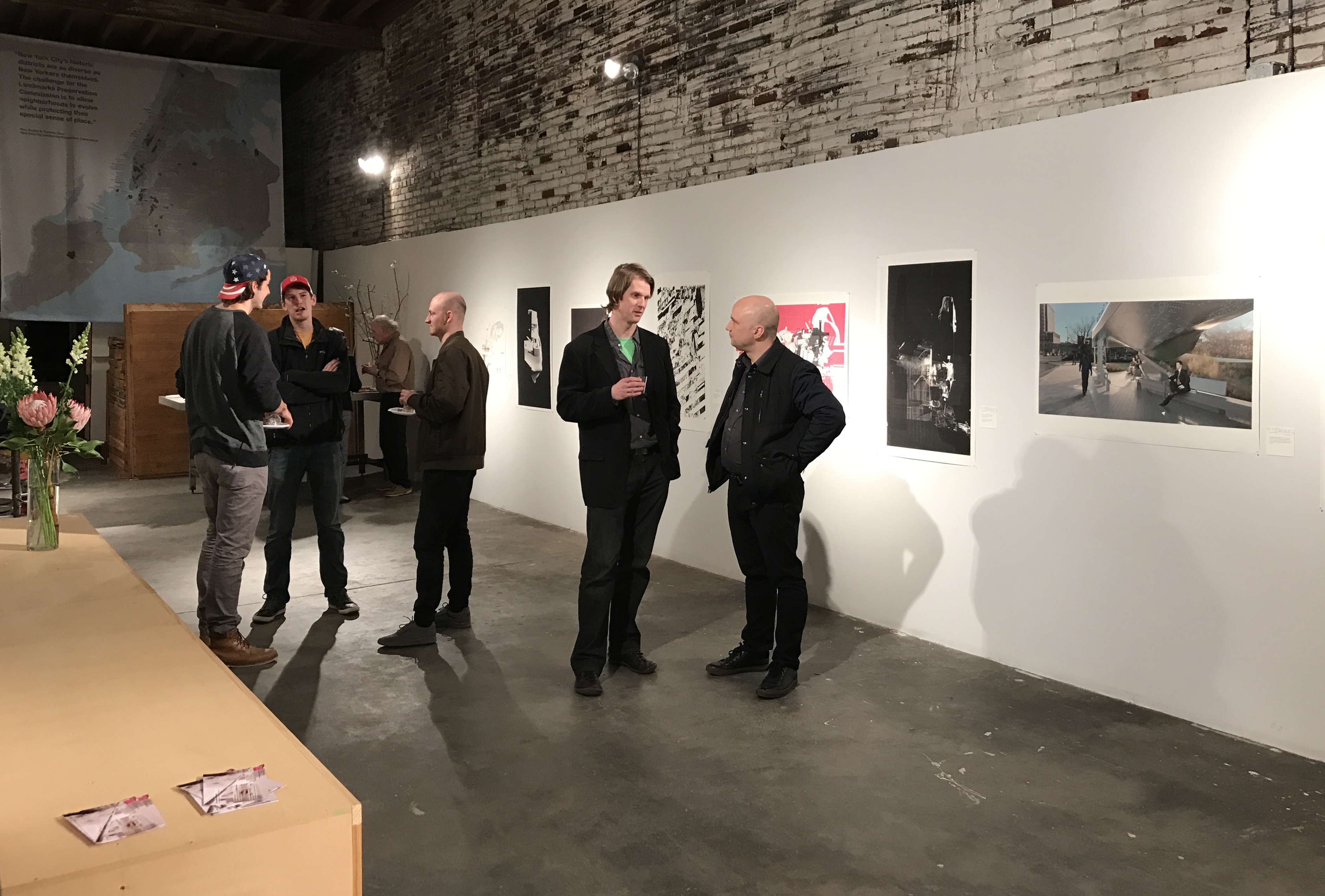 Disruptive Continuity – Solutions in(Form)ed via Iterative Digital ...