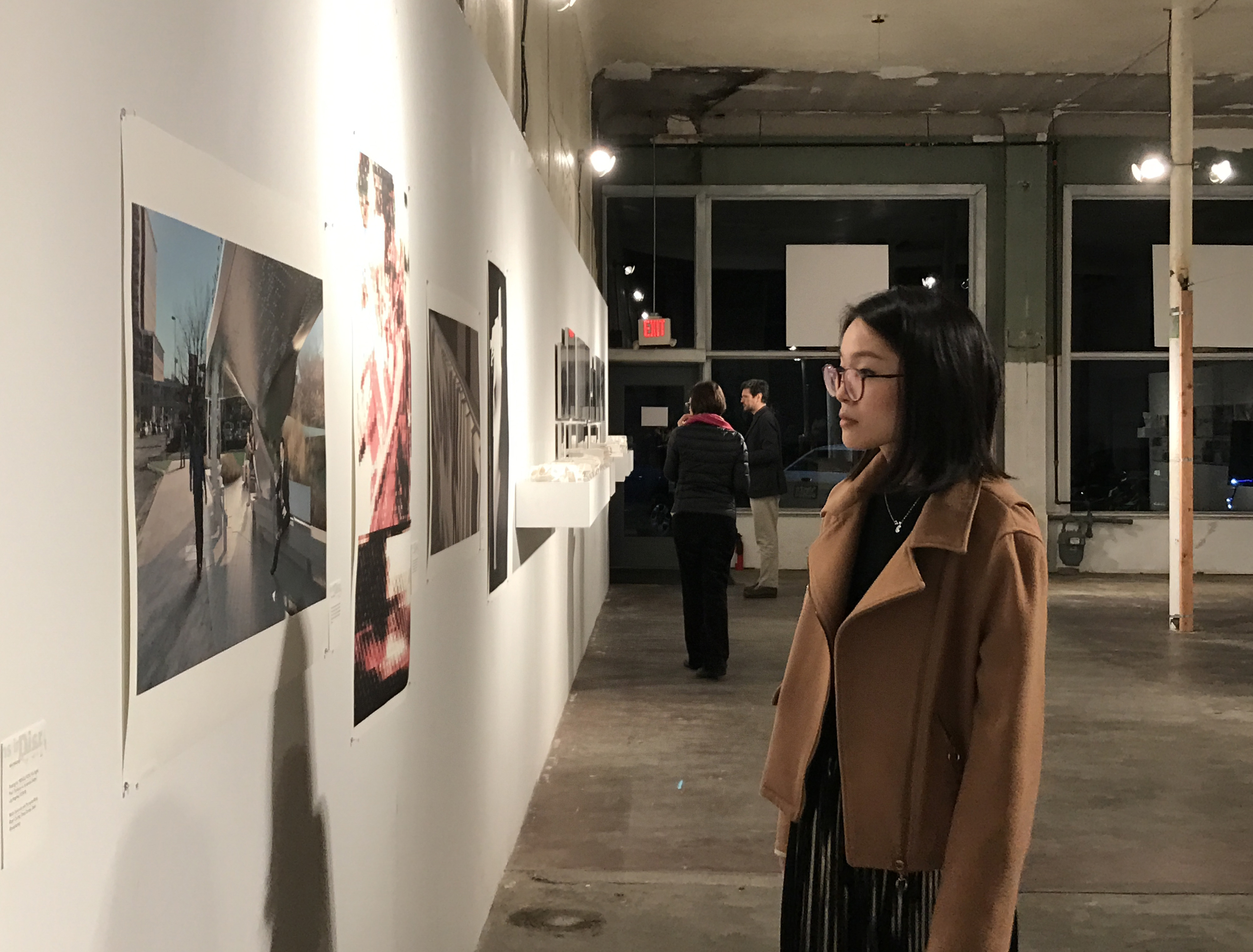 Disruptive Continuity – Solutions in(Form)ed via Iterative Digital ...