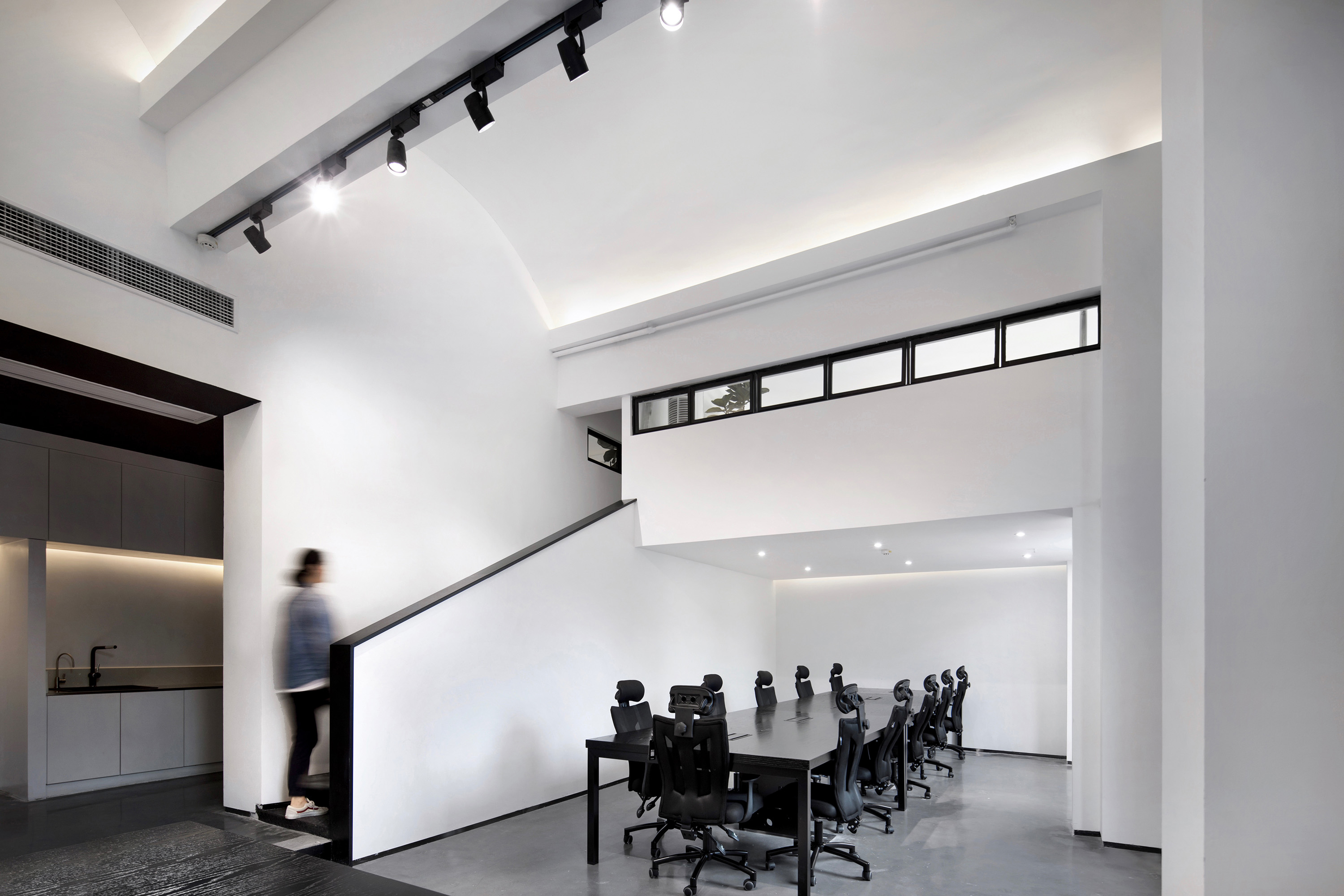 Hundun University Education Center by VARI Design - Architizer