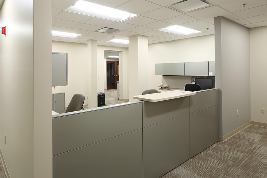 St. Cecilia Music Center by Mathison Mathison Architects - Architizer