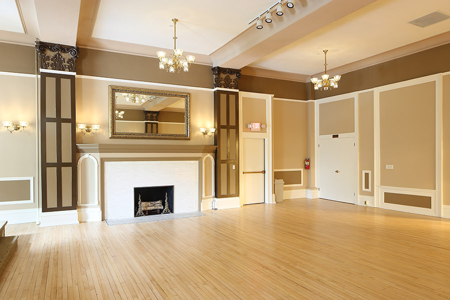 St. Cecilia Music Center by Mathison Mathison Architects - Architizer