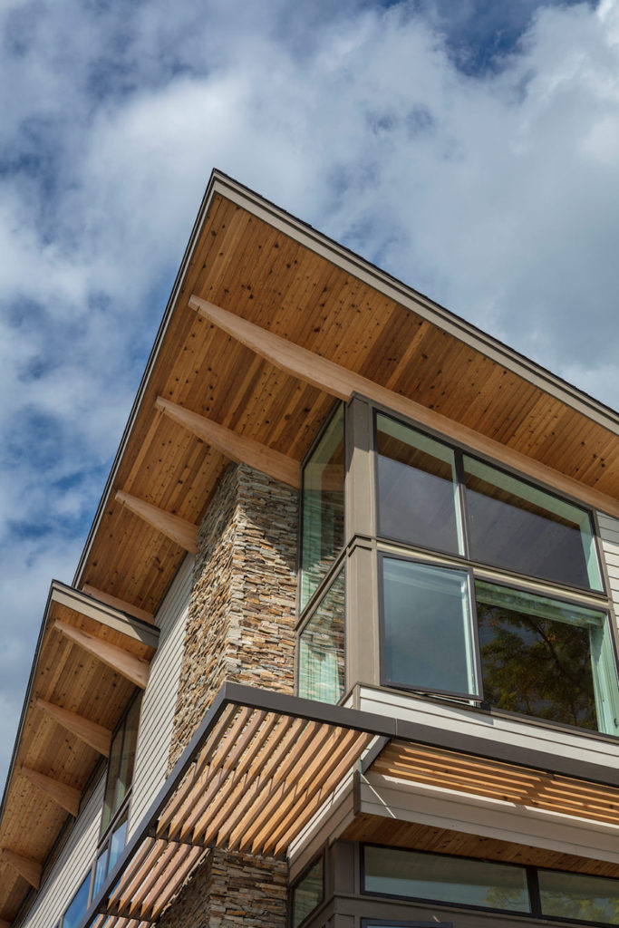 Silver Lake North by Mathison Mathison Architects - Architizer