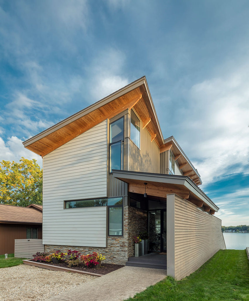 Silver Lake North by Mathison Mathison Architects - Architizer