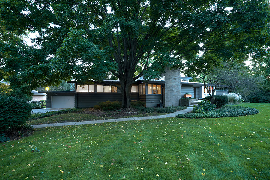 Mathison Mathison Architects - Architizer