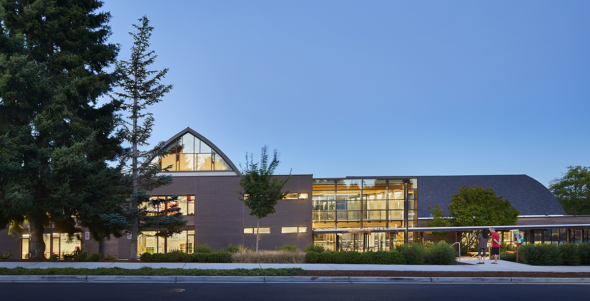 25 Best Architecture Firms in Seattle - Architizer Journal
