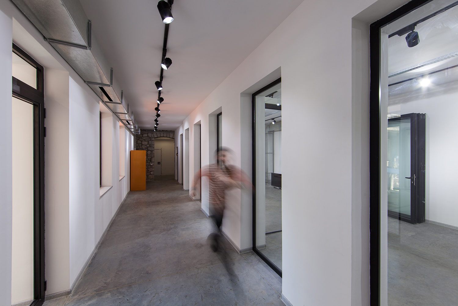 Tumo Center Artsakh by Storaket Architectural Studio - Architizer
