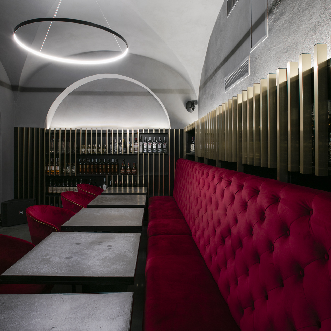 PANTALEO food wine mixolofy by Obicua - Architizer
