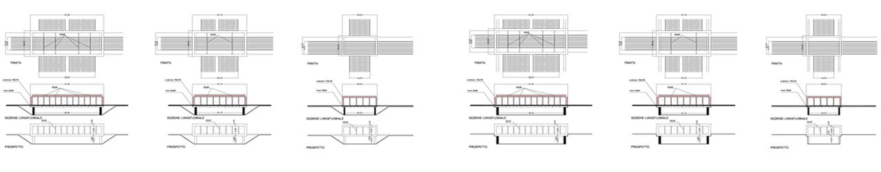 ANAS bridge by Obicua - Architizer
