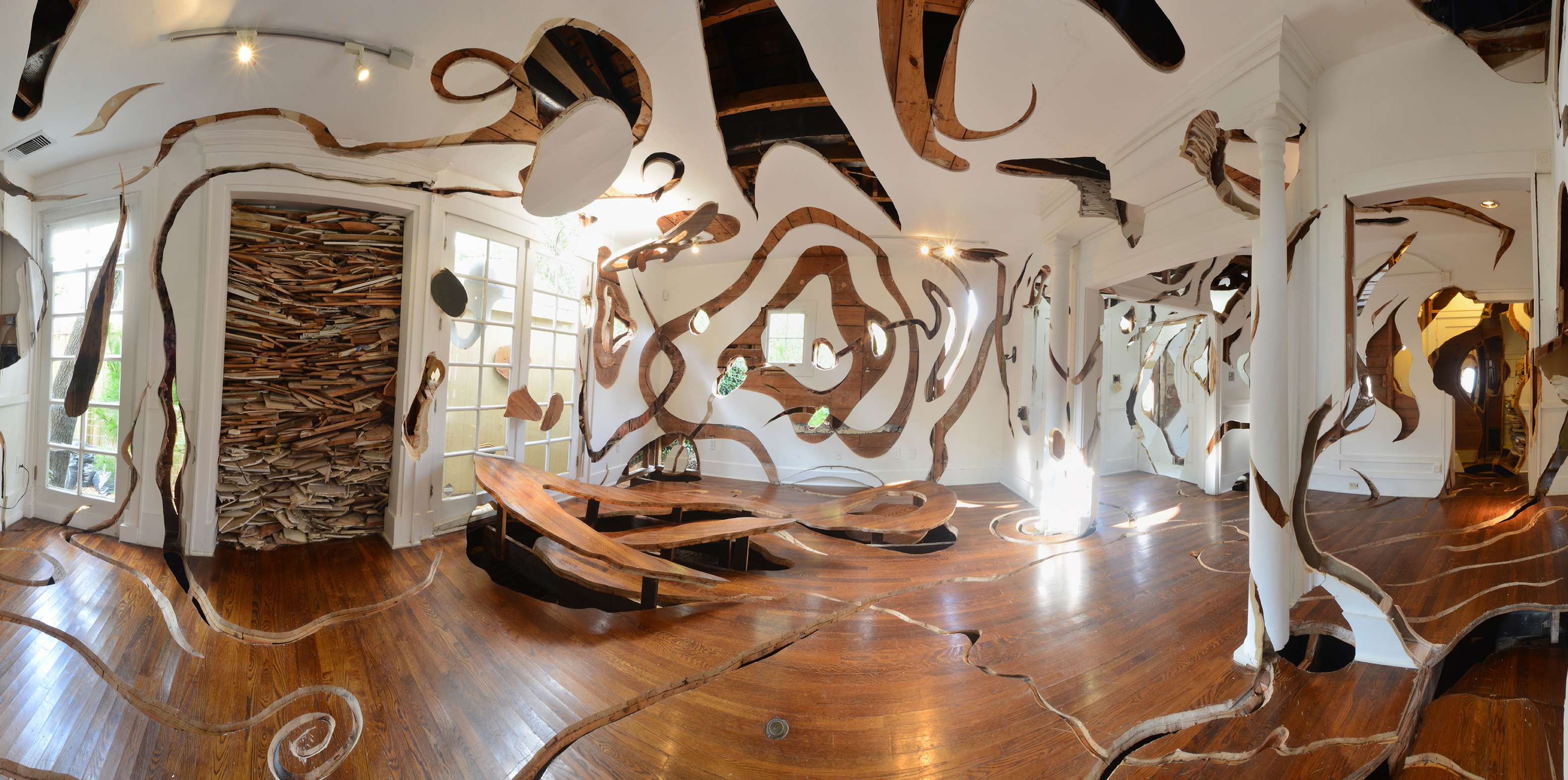 Ripple by Havel Ruck Projects - Architizer