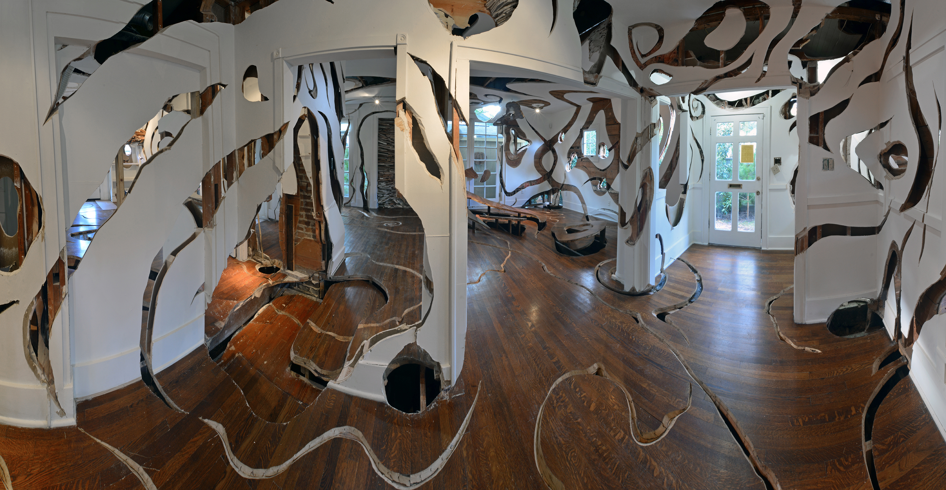 Ripple by Havel Ruck Projects - Architizer