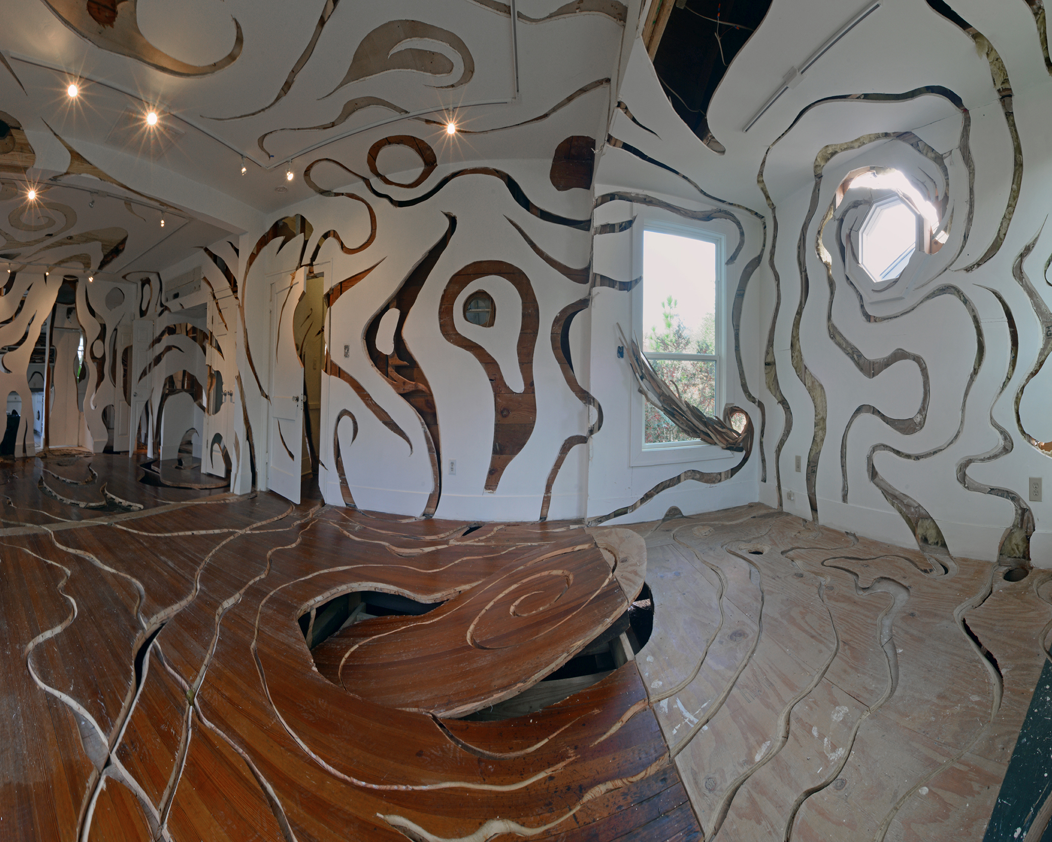 Ripple by Havel Ruck Projects - Architizer