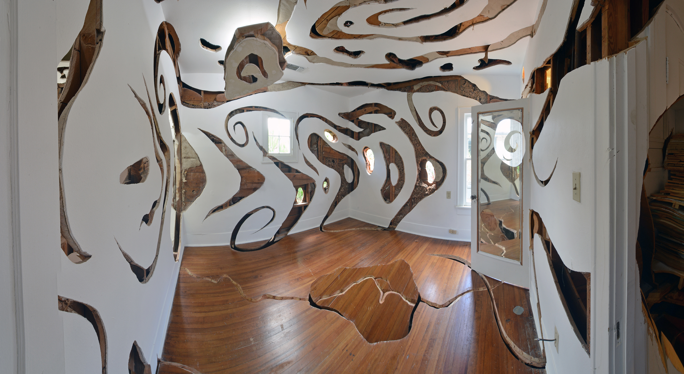 Ripple by Havel Ruck Projects - Architizer