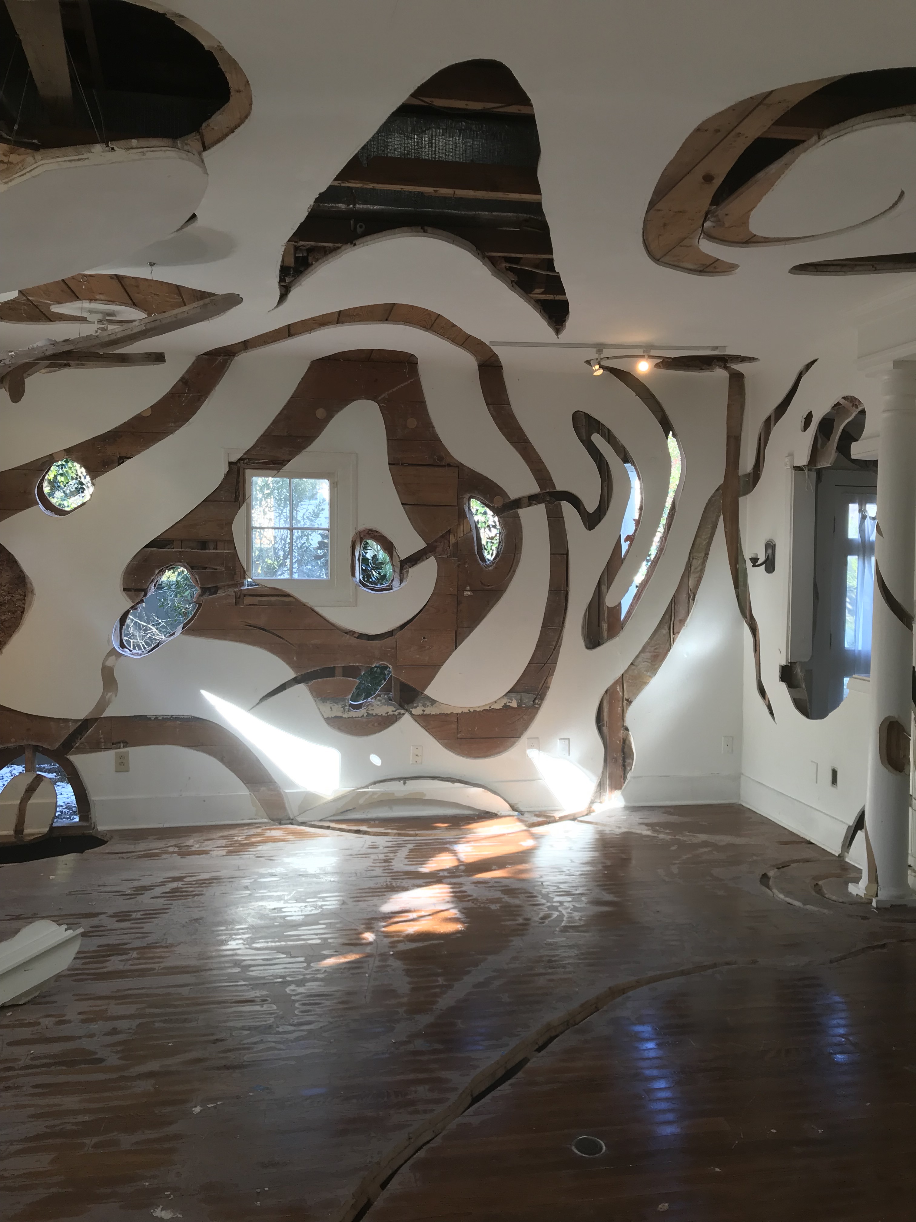 Ripple by Havel Ruck Projects - Architizer