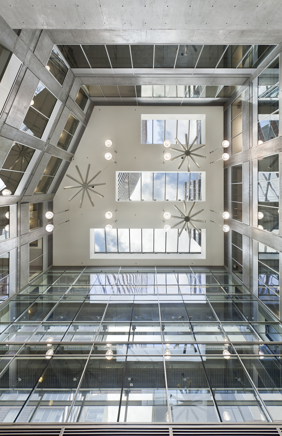 Spring Street Salt Shed by Dattner Architects - Architizer