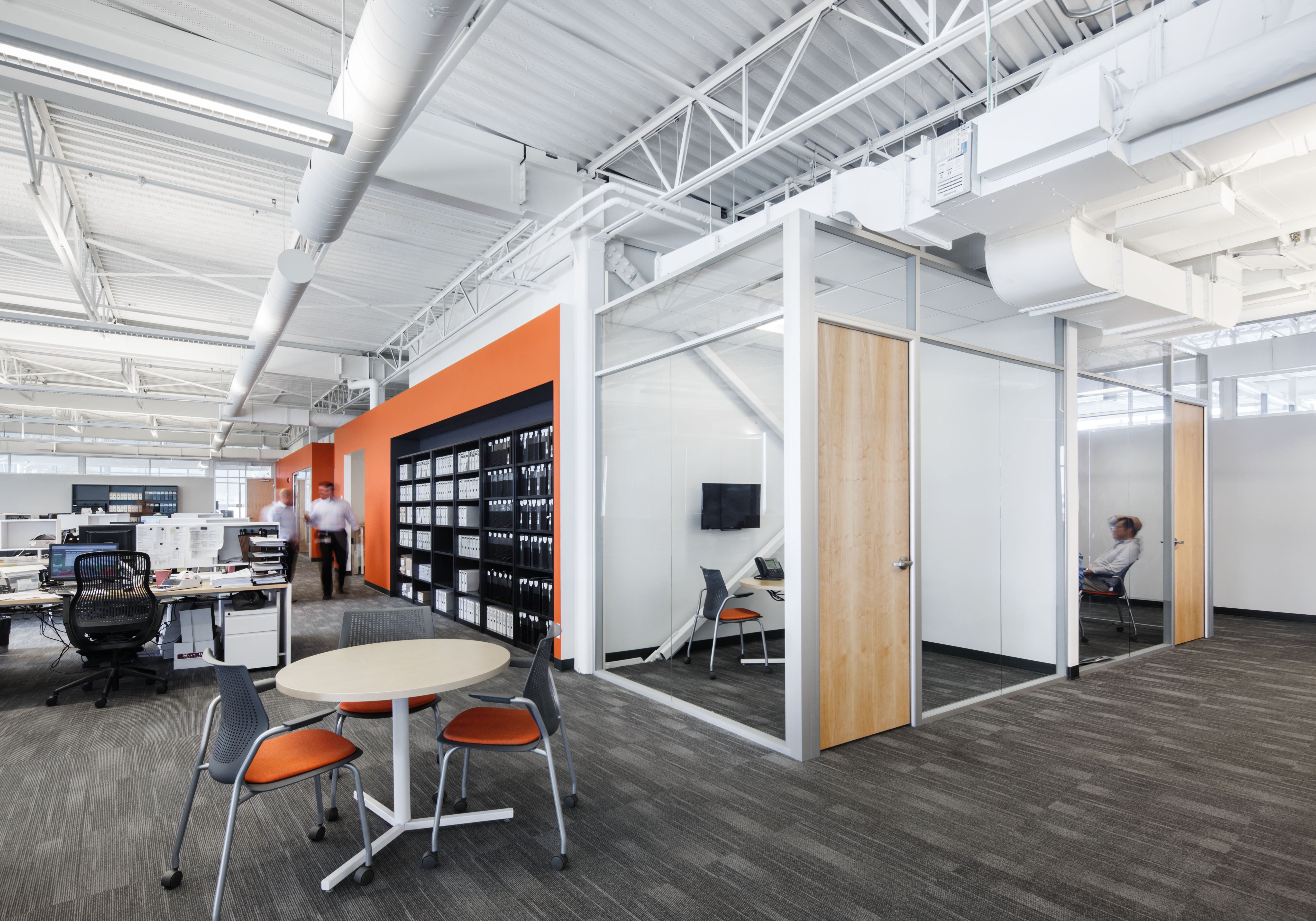 Dicom Group Transport by Figurr Architects Collective - Architizer