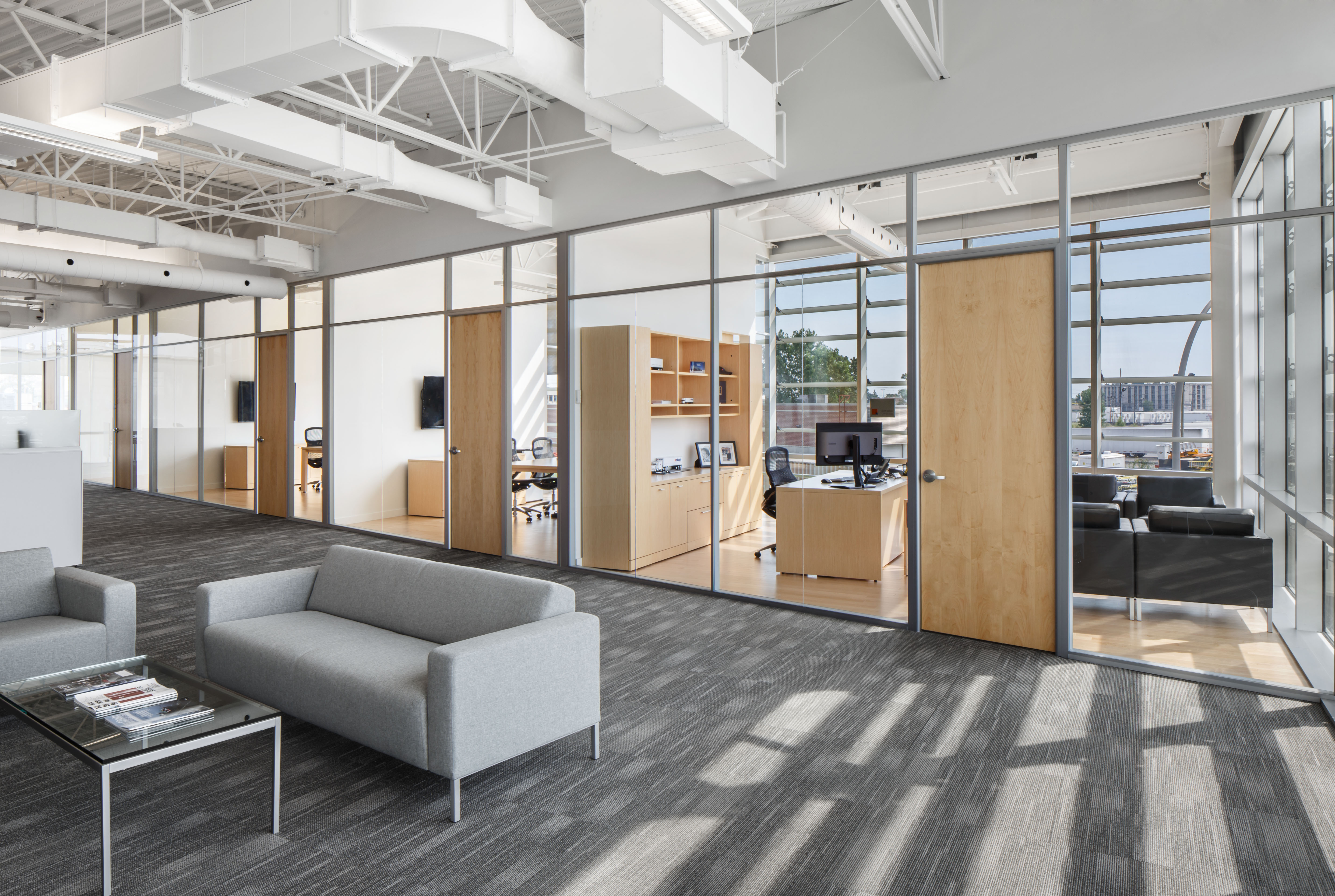 Dicom Group Transport by Figurr Architects Collective - Architizer