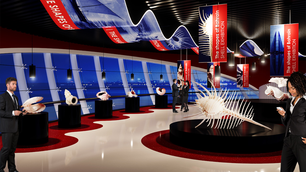 Murex by Giancarlo Zema Design Group - Architizer