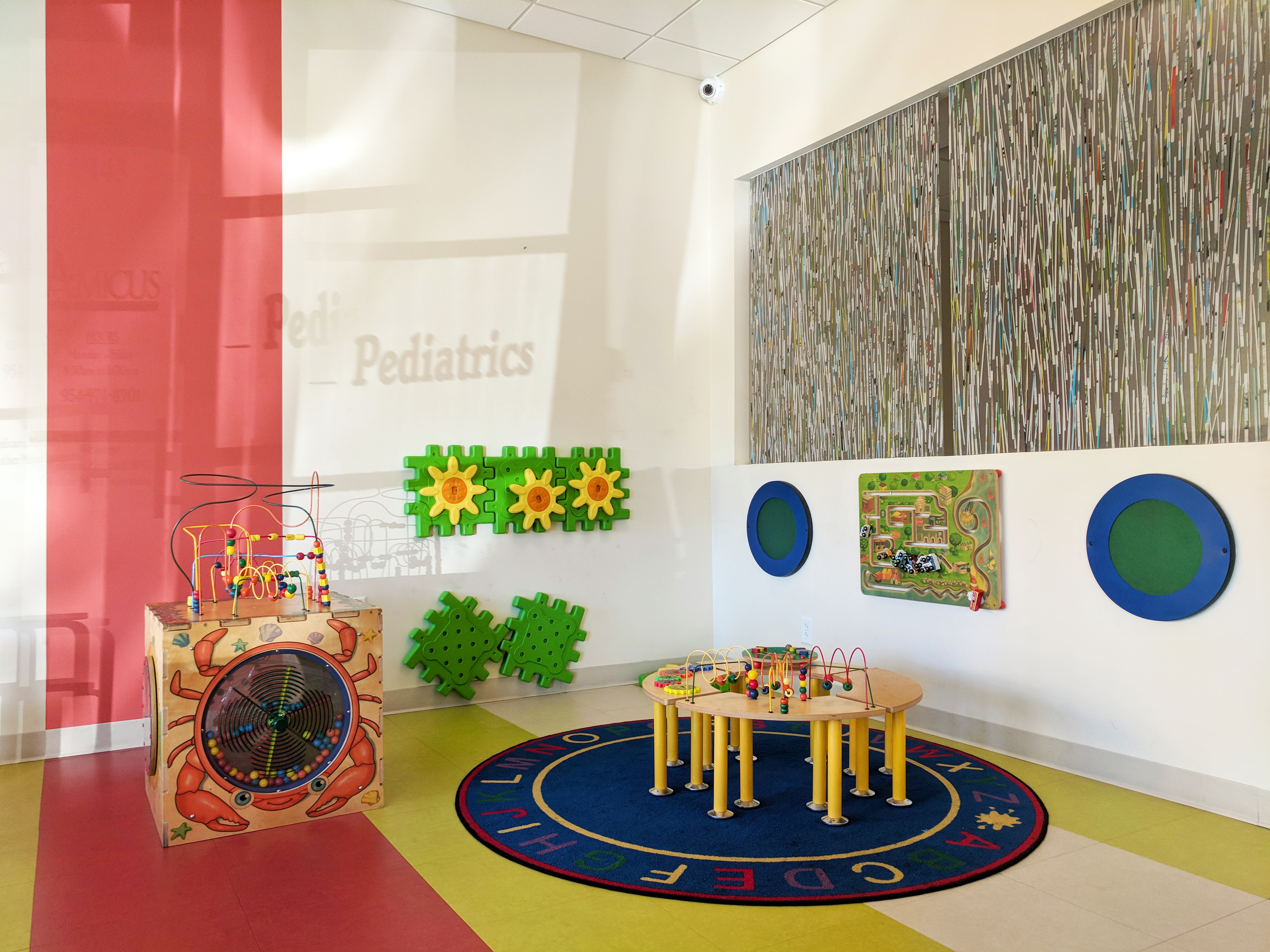 Amicus Palm Aire by Asante Design Group llc - Architizer