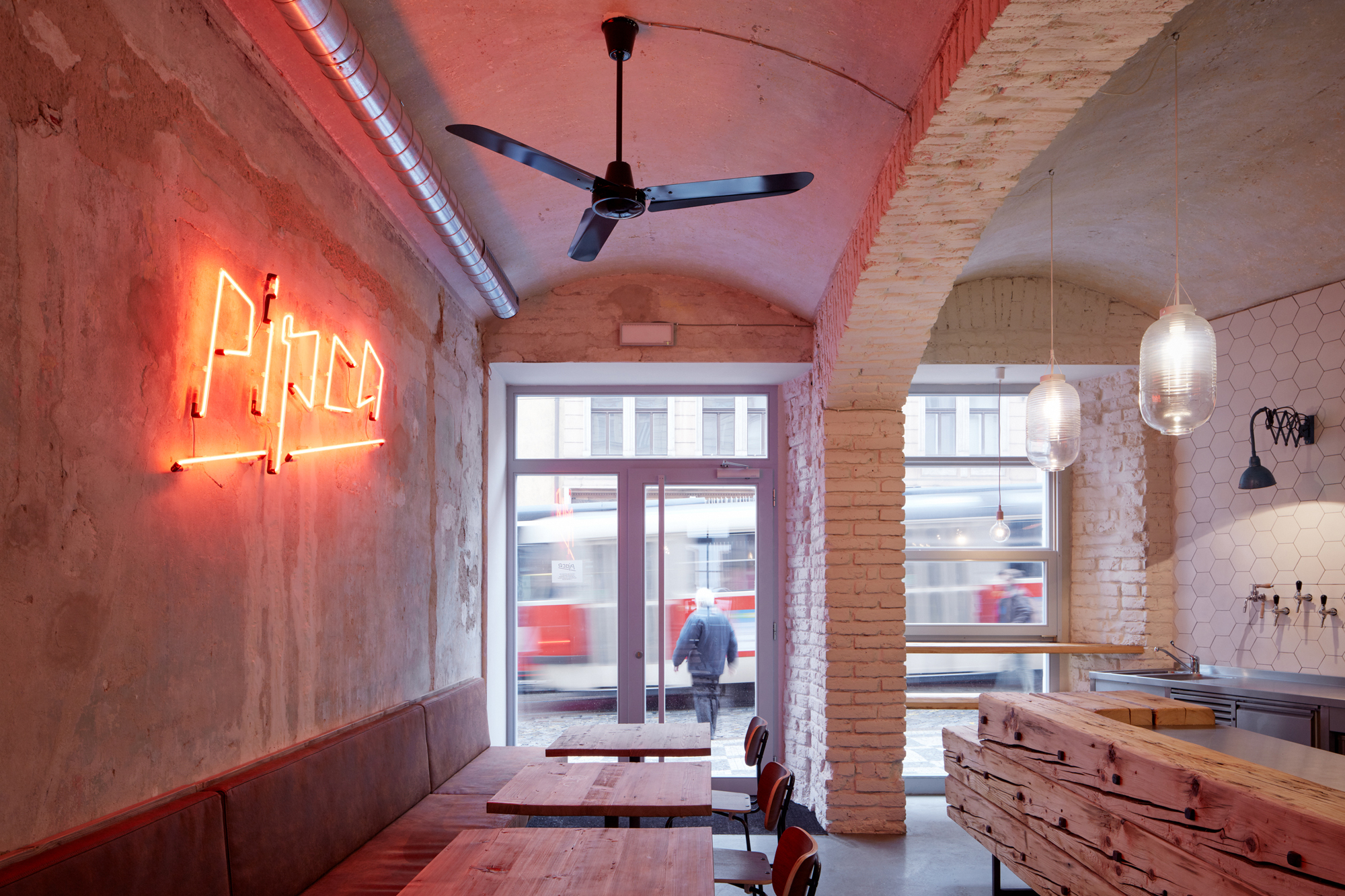 Pipca by Photography&Concept studio BoysPlayNice - Architizer